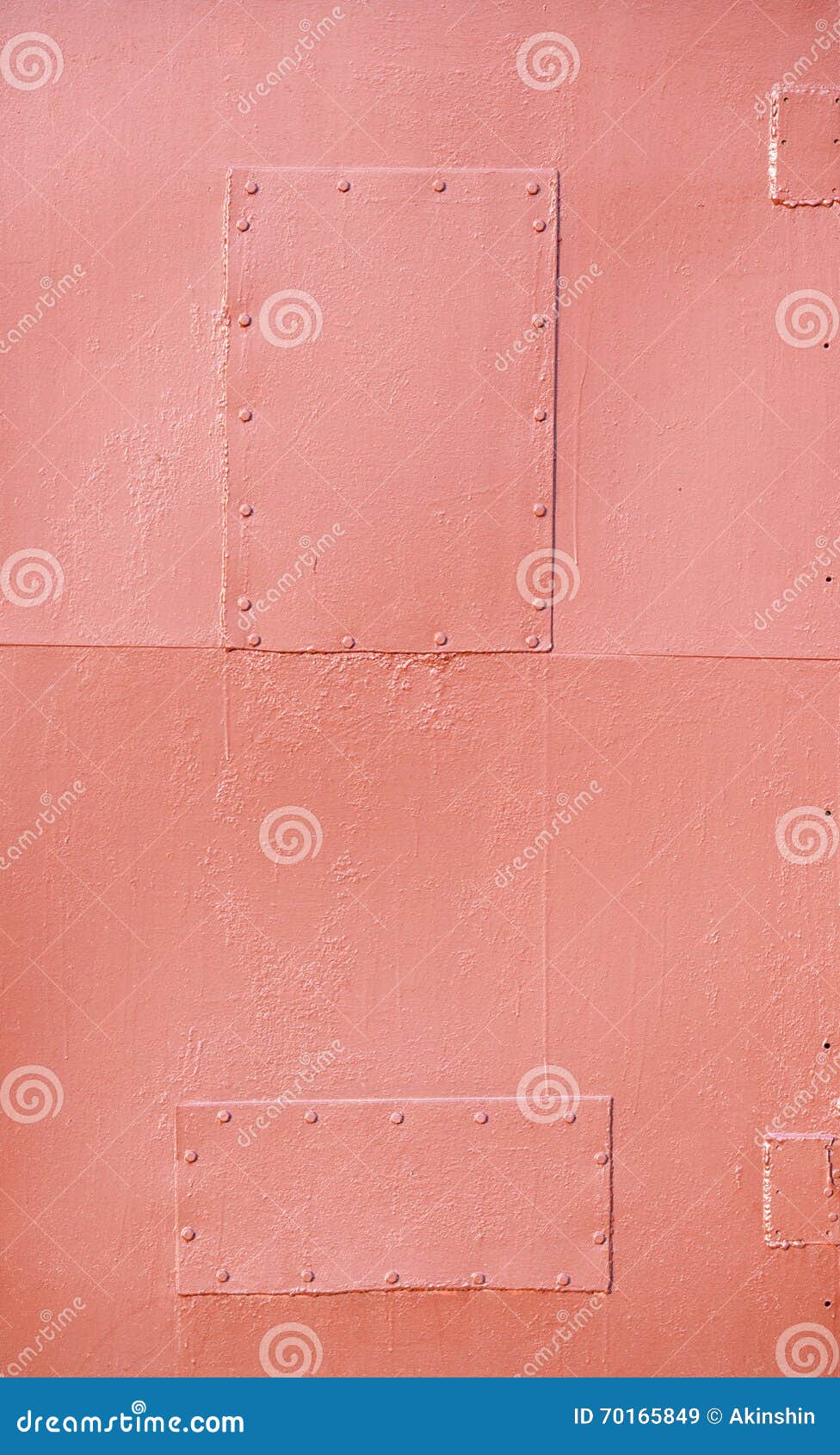 Metal patches stock image. Image of abstract, texture - 70165849