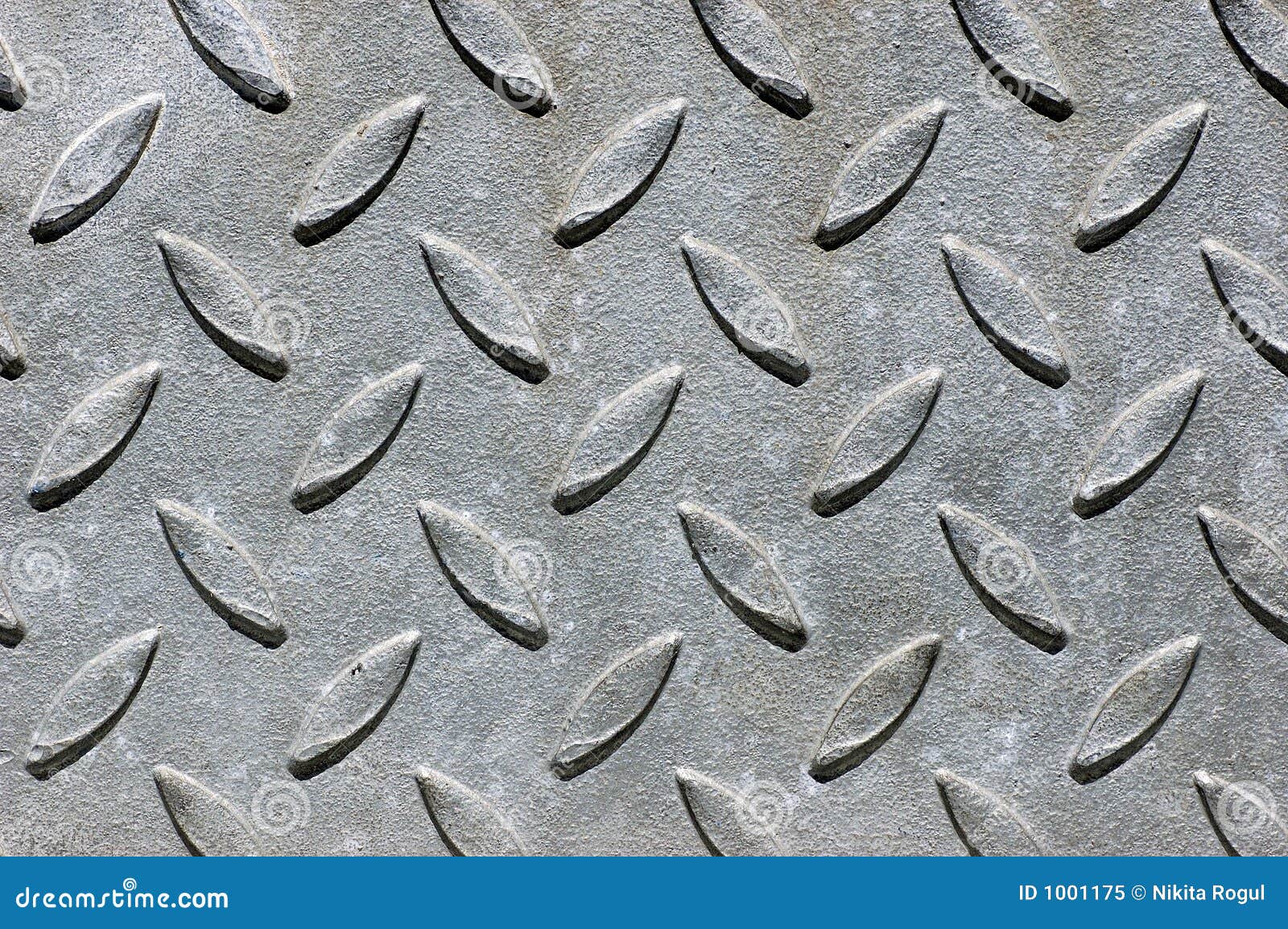 Metal pattern stock image. Image of safety, pattern, rough - 1001175