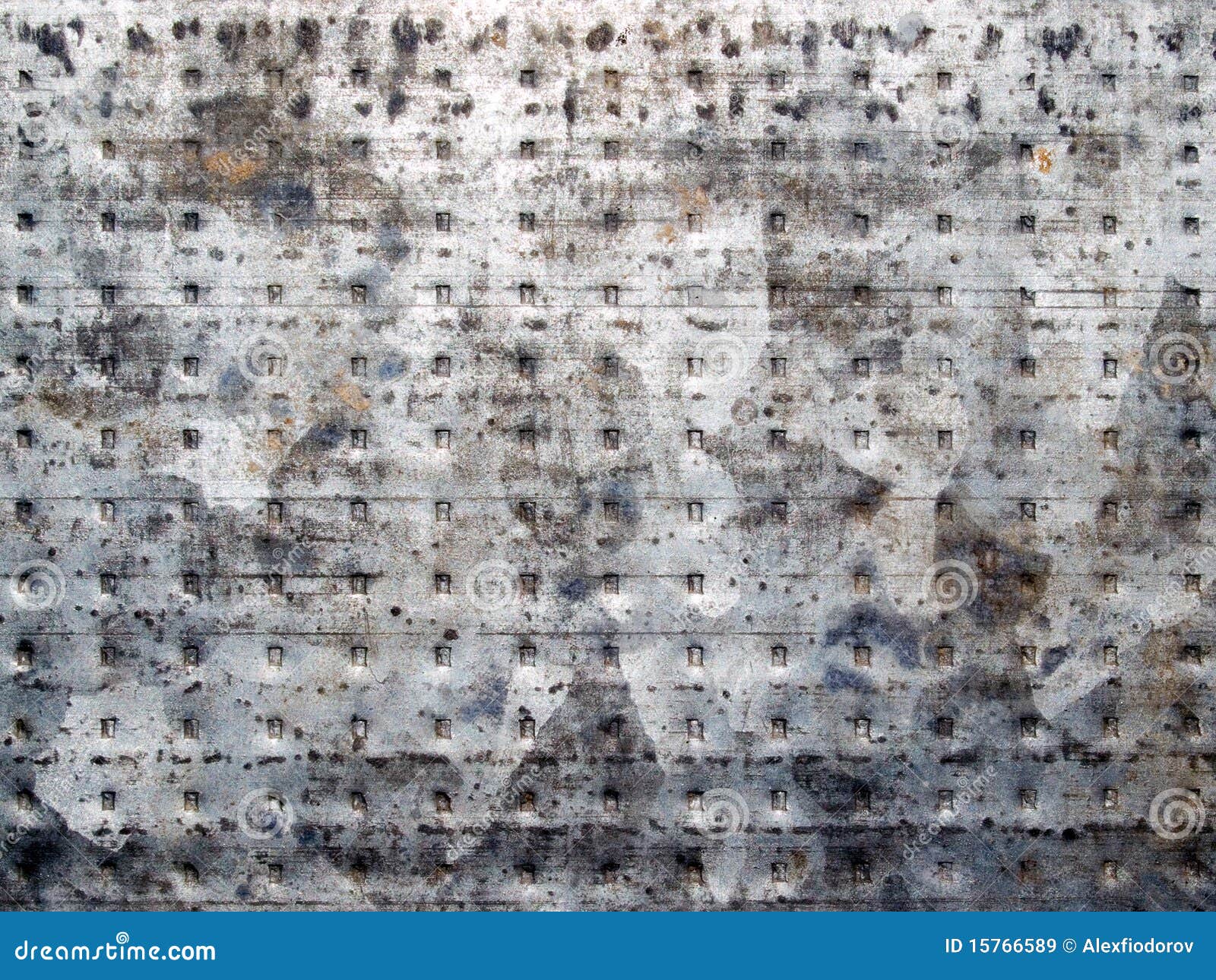 Metal pattern. stock image. Image of industry, rough - 15766589