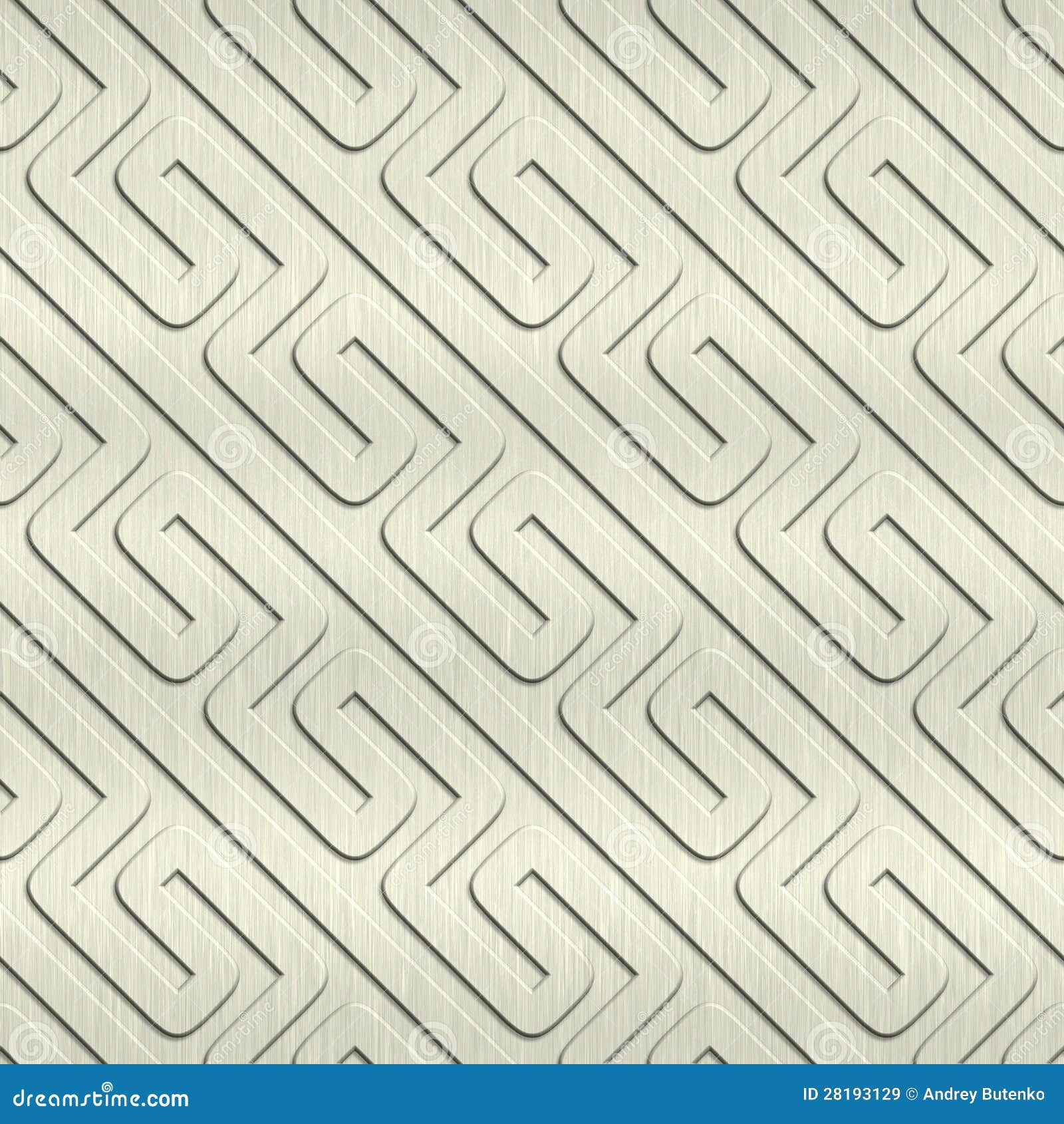 Metal pattern stock illustration. Illustration of chrome - 28193129