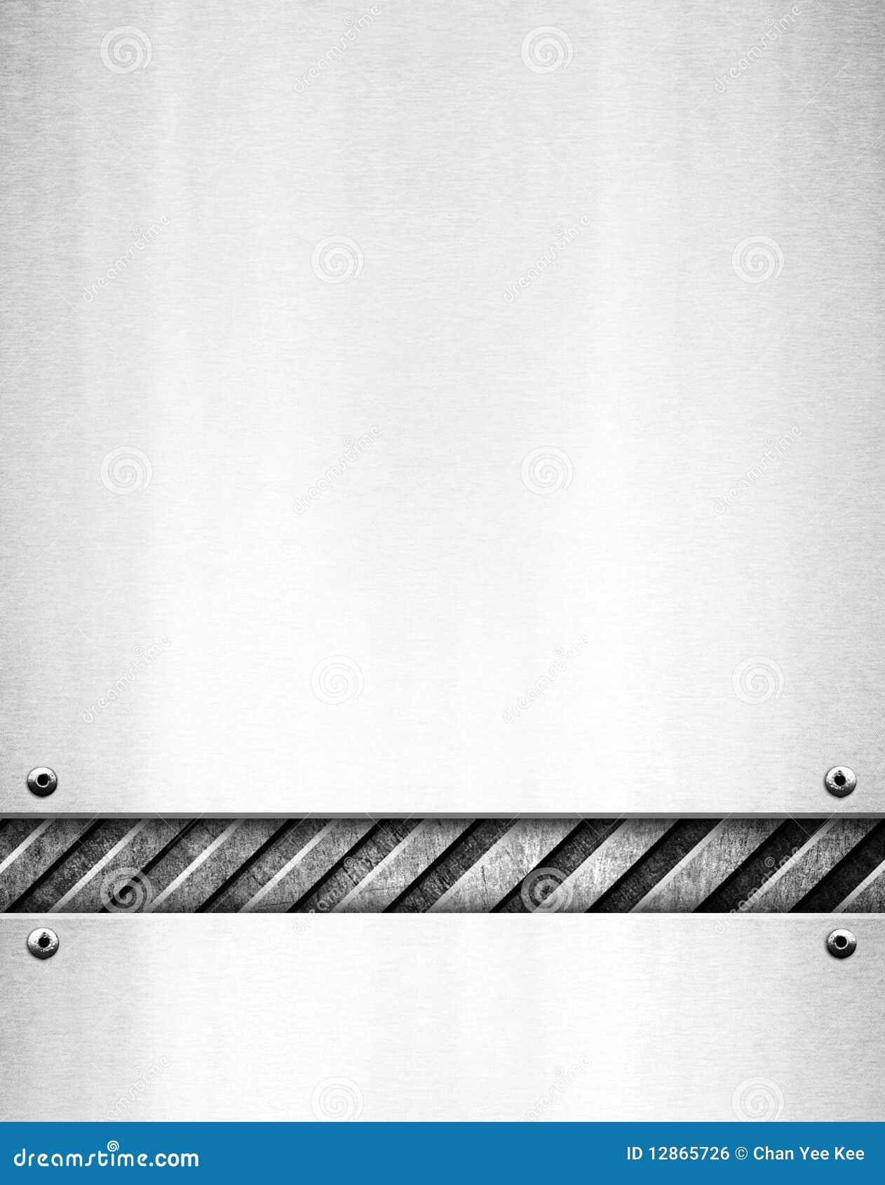 Metal pattern background stock illustration. Illustration of abstract ...