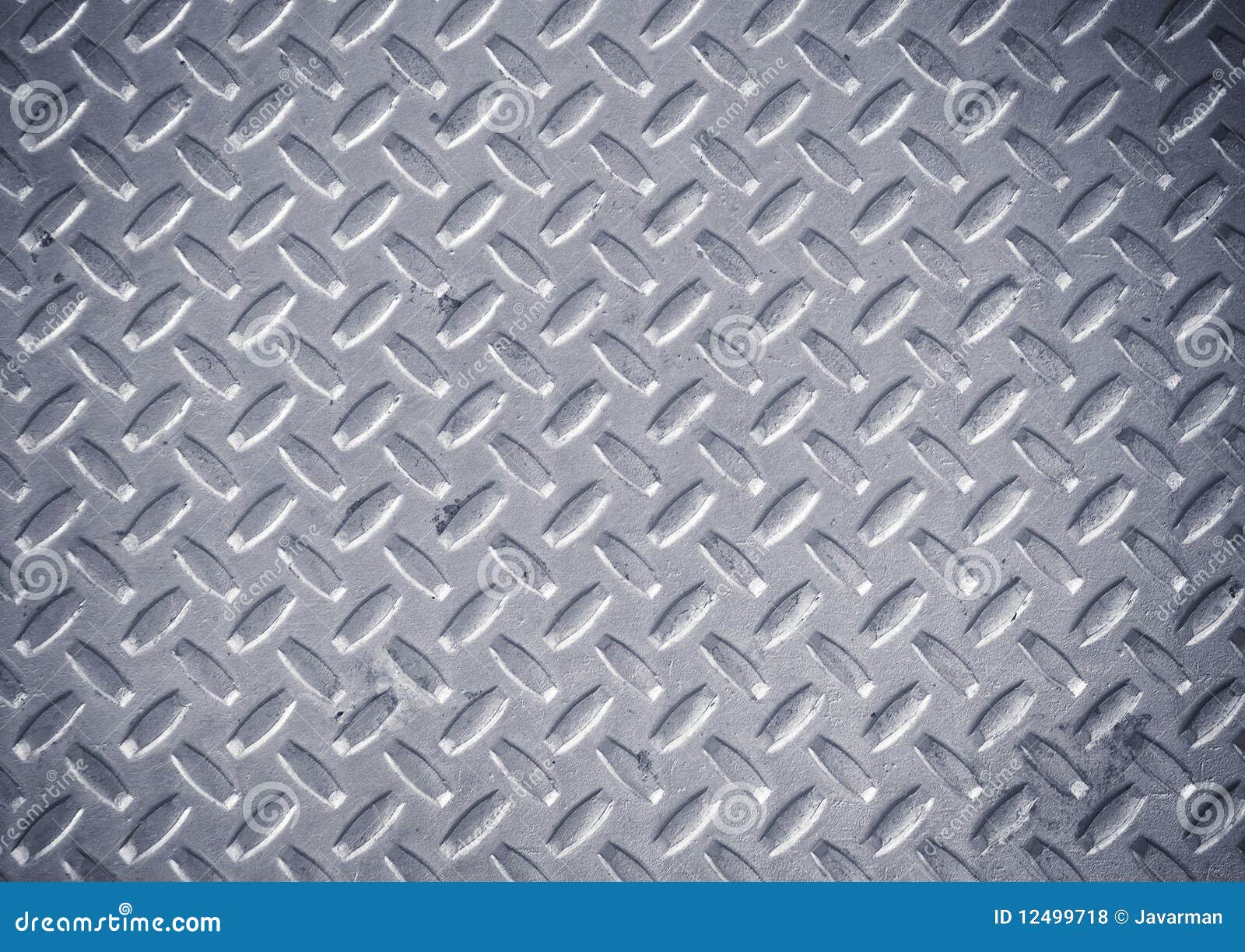 Metal Pattern, Perfect Grunge Background Stock Illustration ...