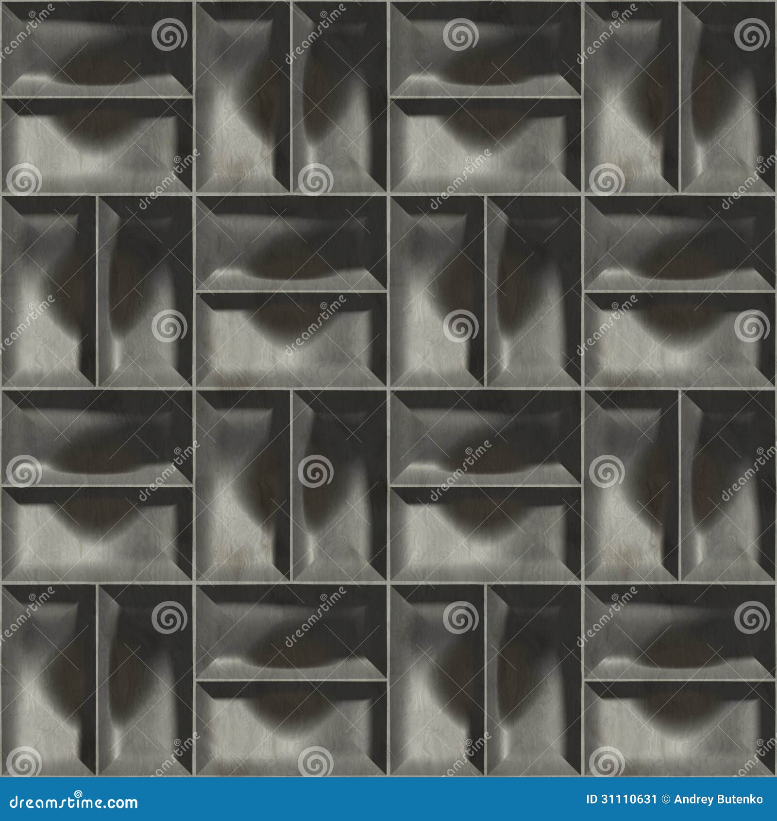 Metal pattern stock illustration. Illustration of metalwork - 31110631