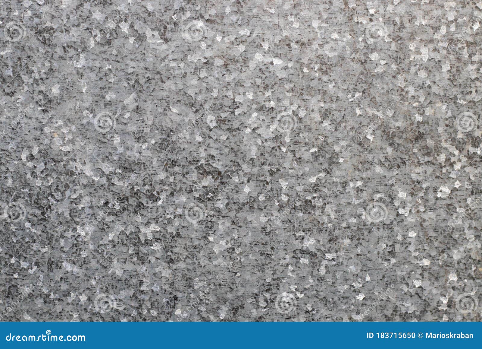 Metal Pattern Texture, Old Scratched Steel Panel Stock Photo - Image of ...