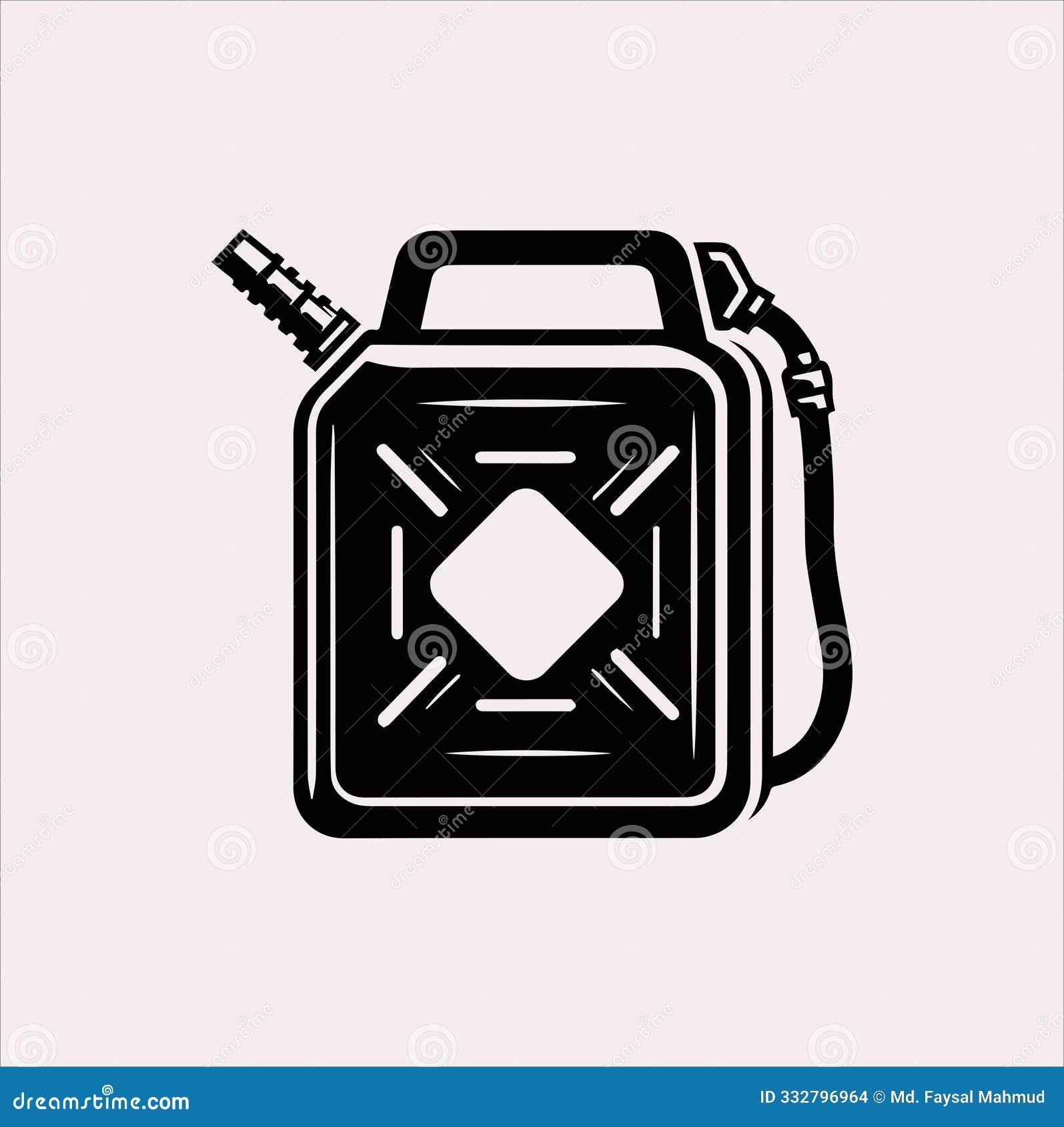 Canister. Vector Drawing | CartoonDealer.com #86506784 Canister. Vector Drawing | CartoonDealer.com #86506784