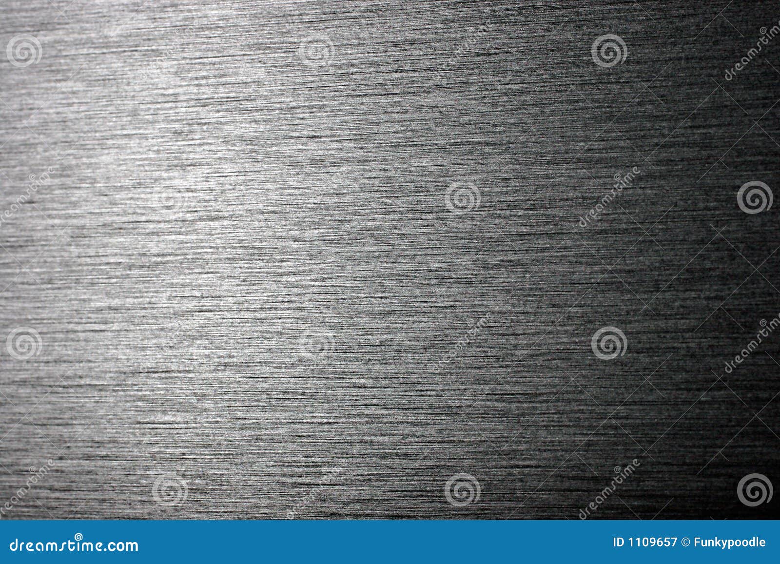 Metal plate stock image. Image of close, piece, flat, striped - 1109657