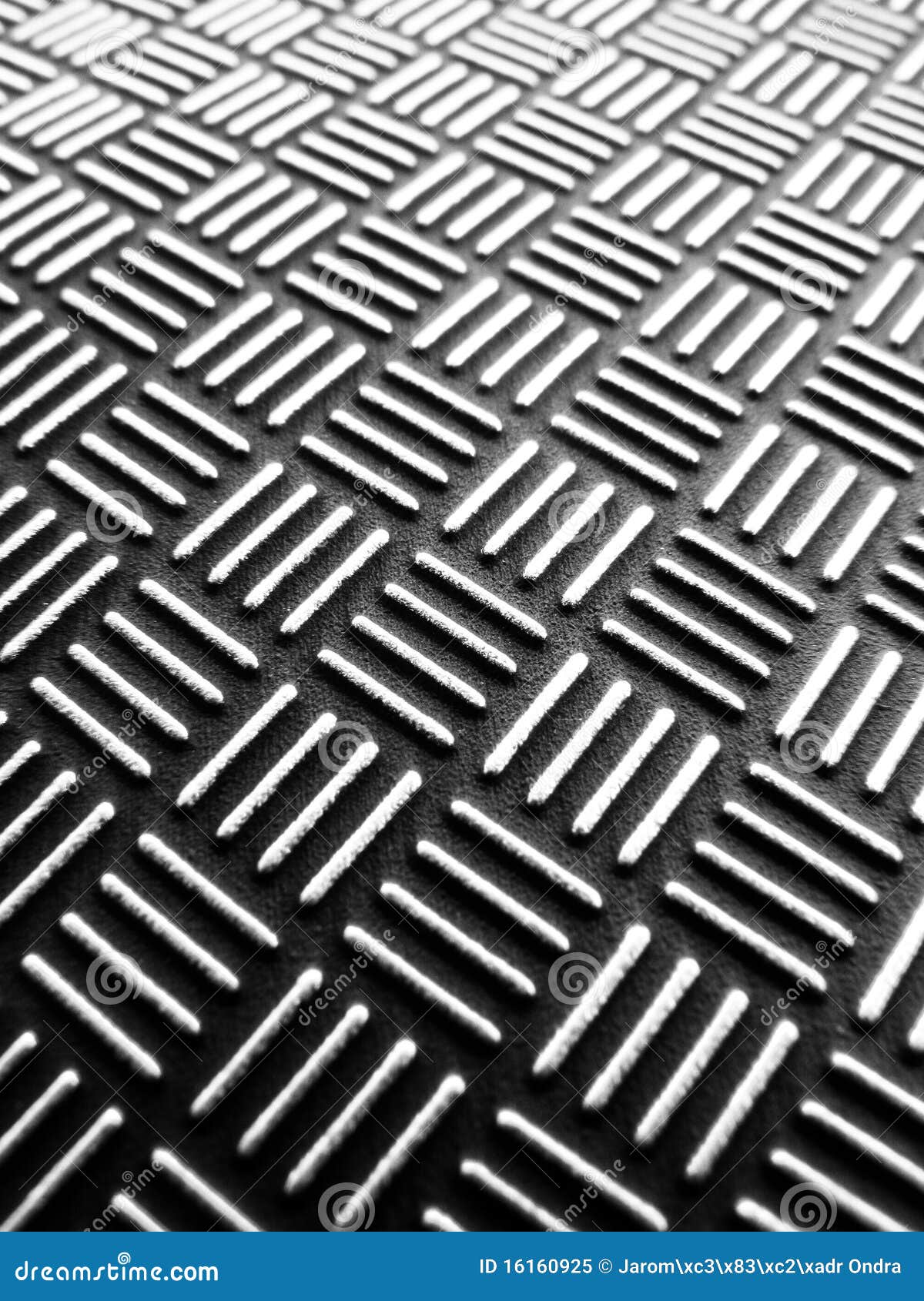 Metal plate stock image. Image of heavy, decorative, background - 16160925