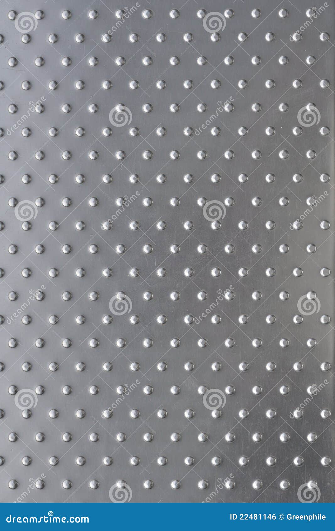 Metal plate stock photo. Image of iron, stainless, pattern - 22481146
