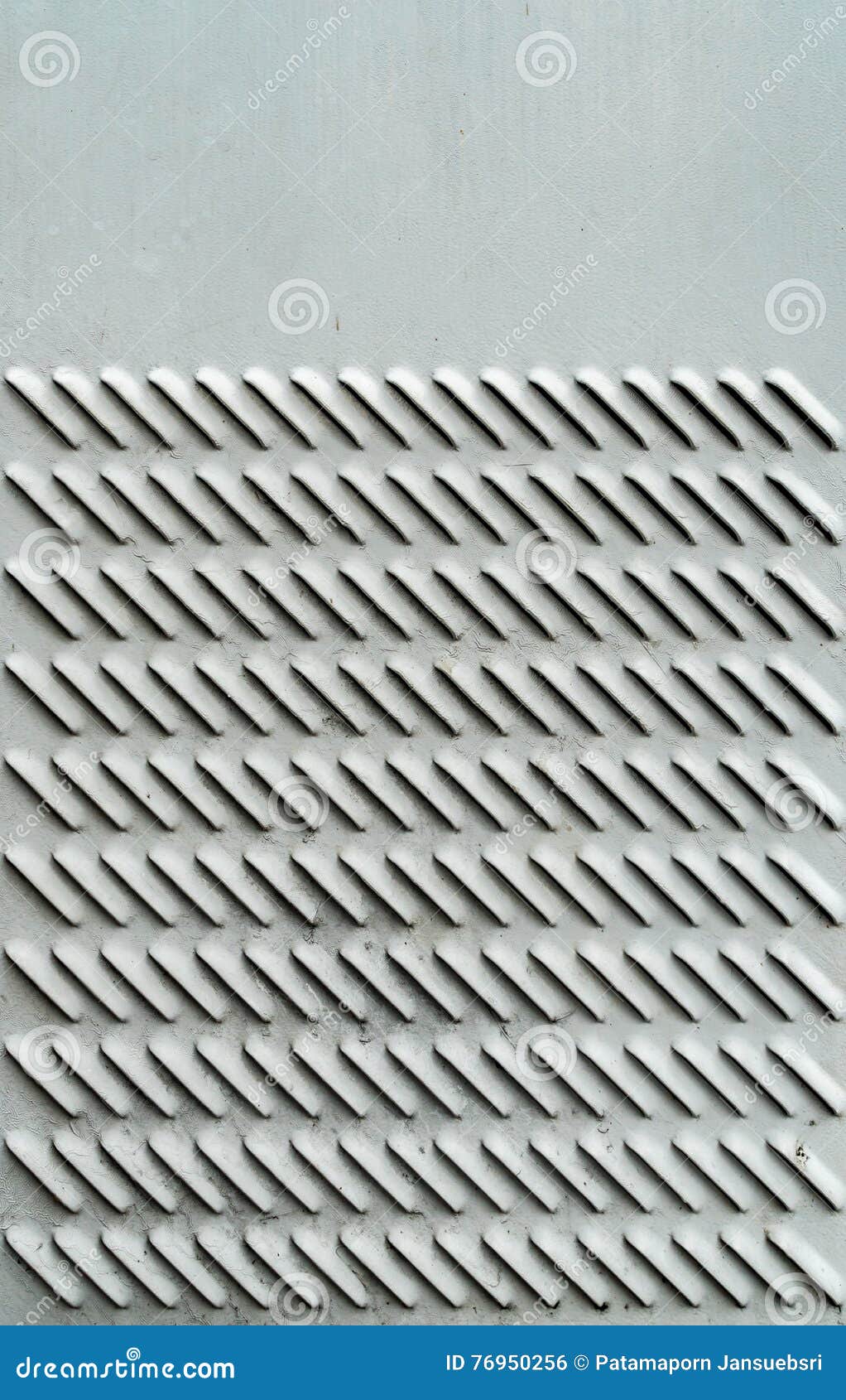 Metal plate air vent stock photo. Image of grate, system - 76950256