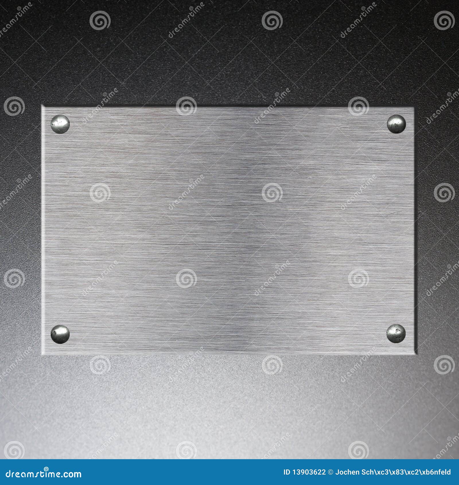 Metal Plate background stock photo. Image of shine, background - 13903622