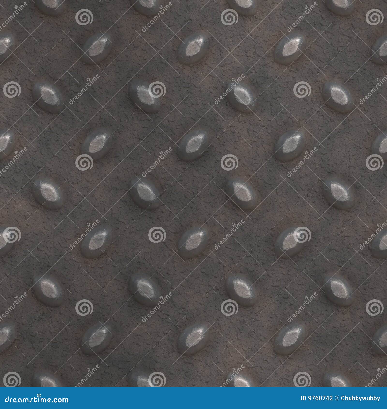 Metal plate flooring stock photo. Image of artwork, floor - 9760742