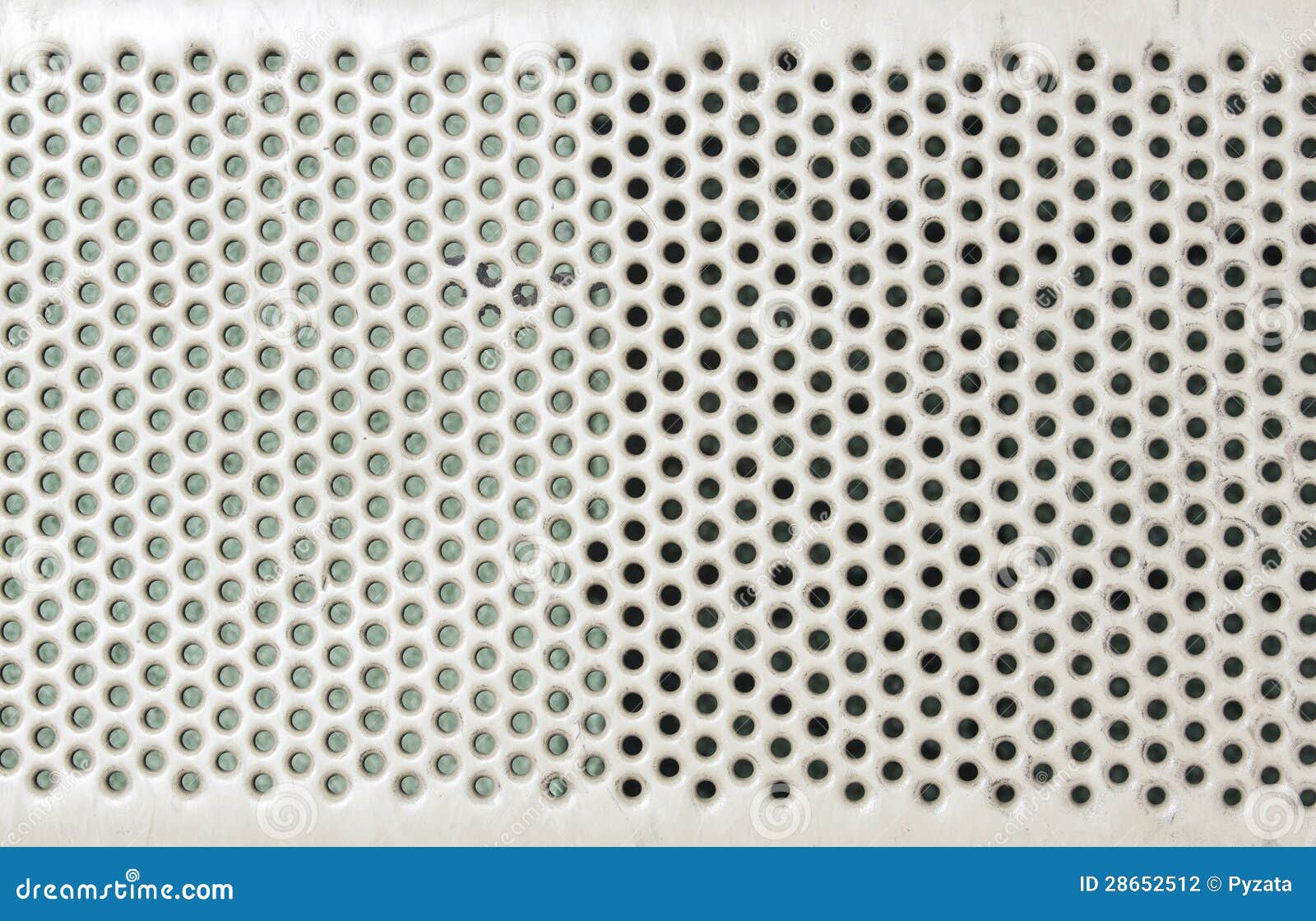 Metal plate pattern stock photo. Image of iron, metal - 28652512