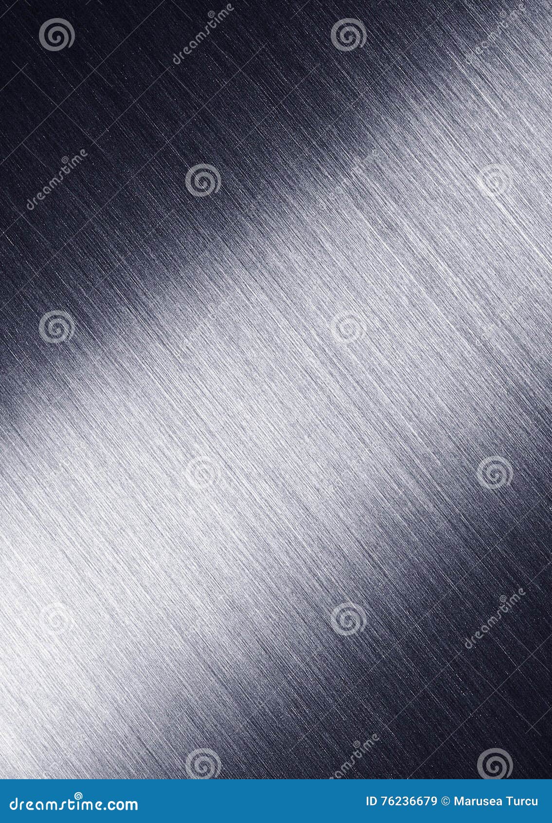 Metal Plate Steel Background. Stock Image - Image of copy, metallic ...