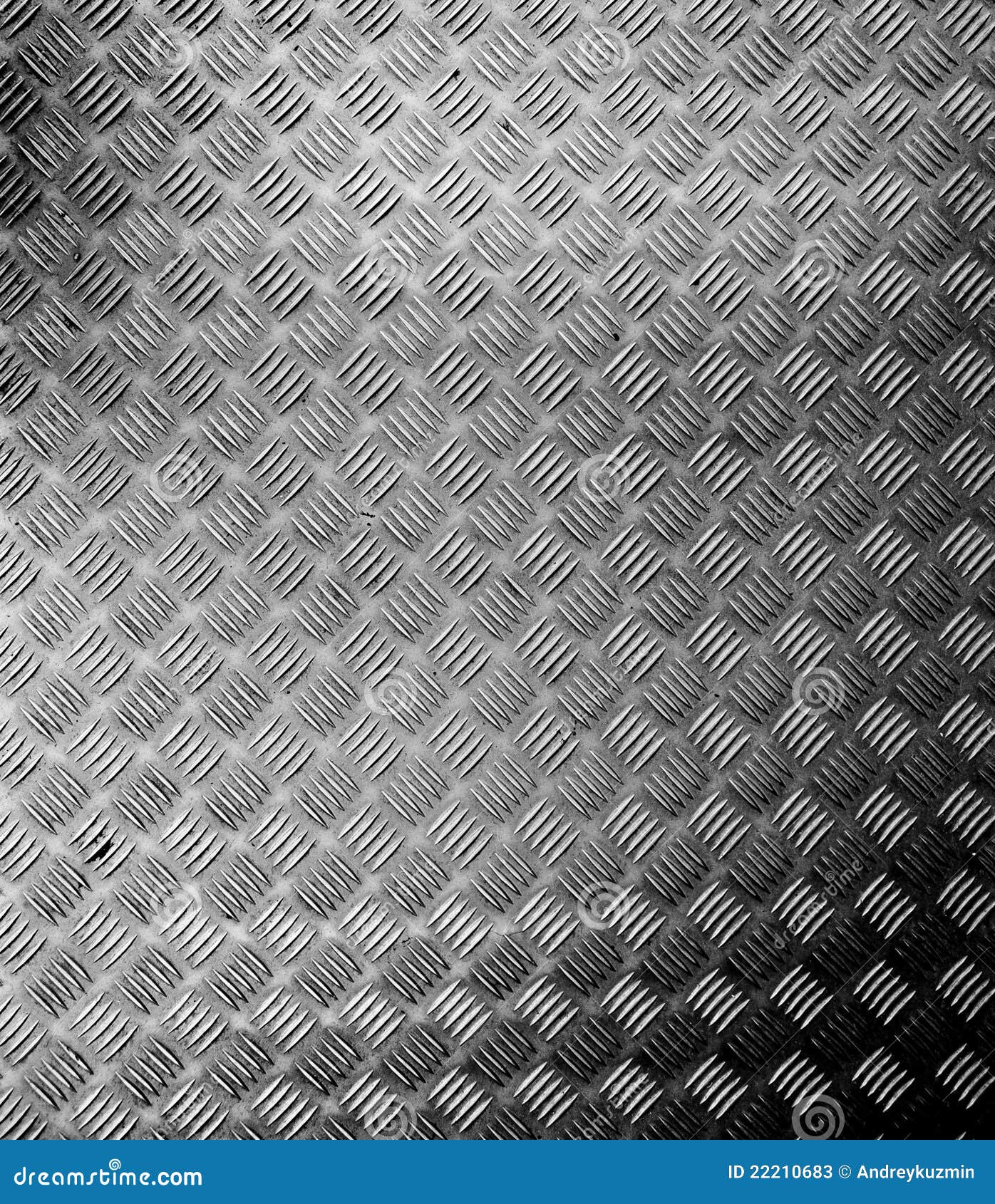 Metal Plate Template or Pattern Stock Image - Image of durable ...