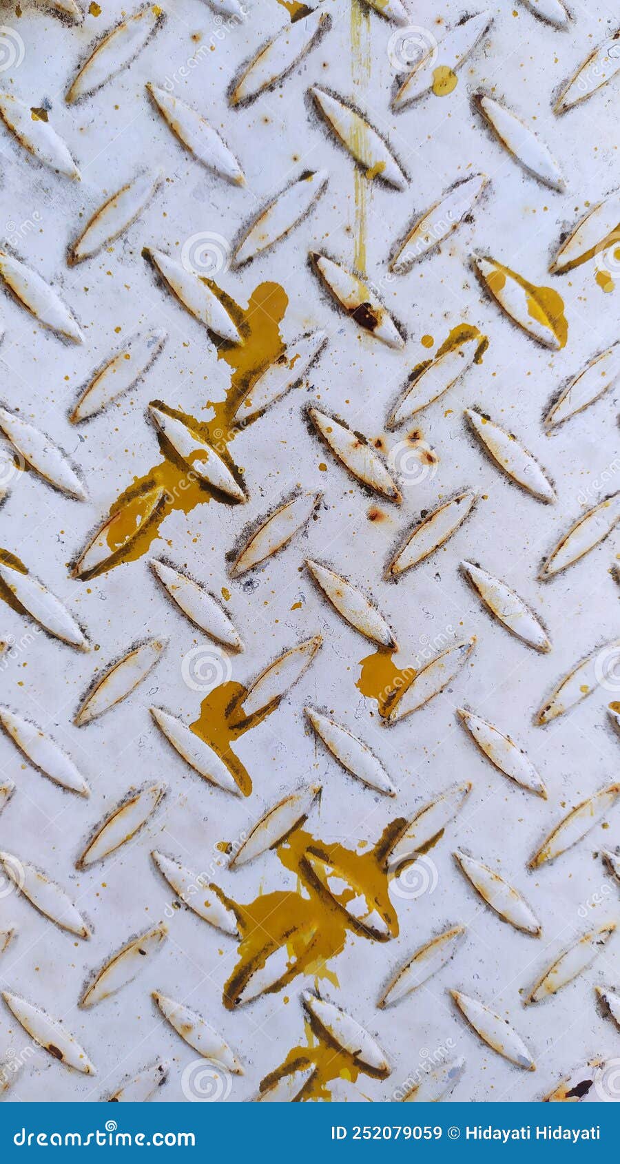 Metal Plate Texture with Background. Stock Image - Image of color ...