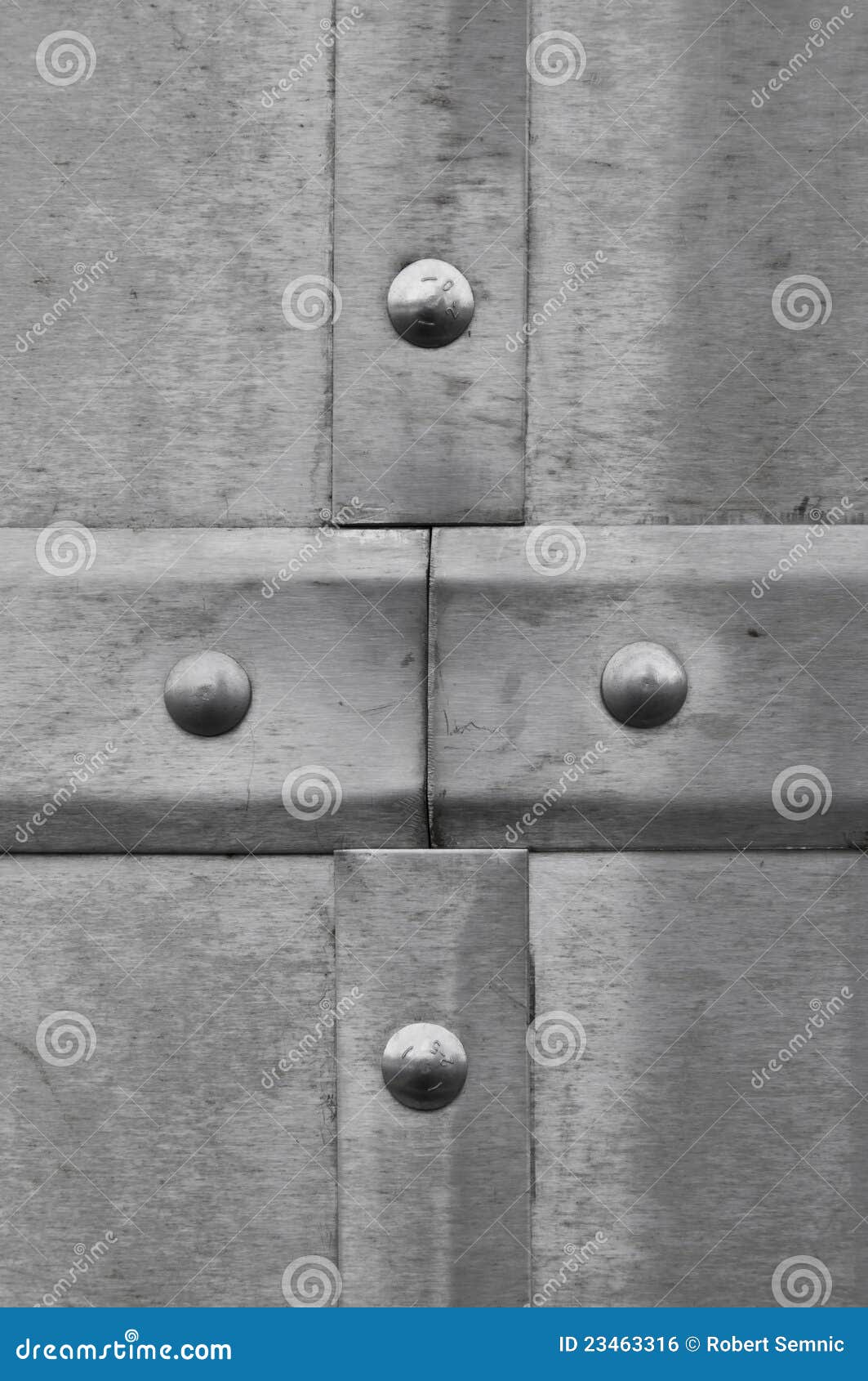 Metal plates stock photo. Image of alloy, overlay, silver - 23463316