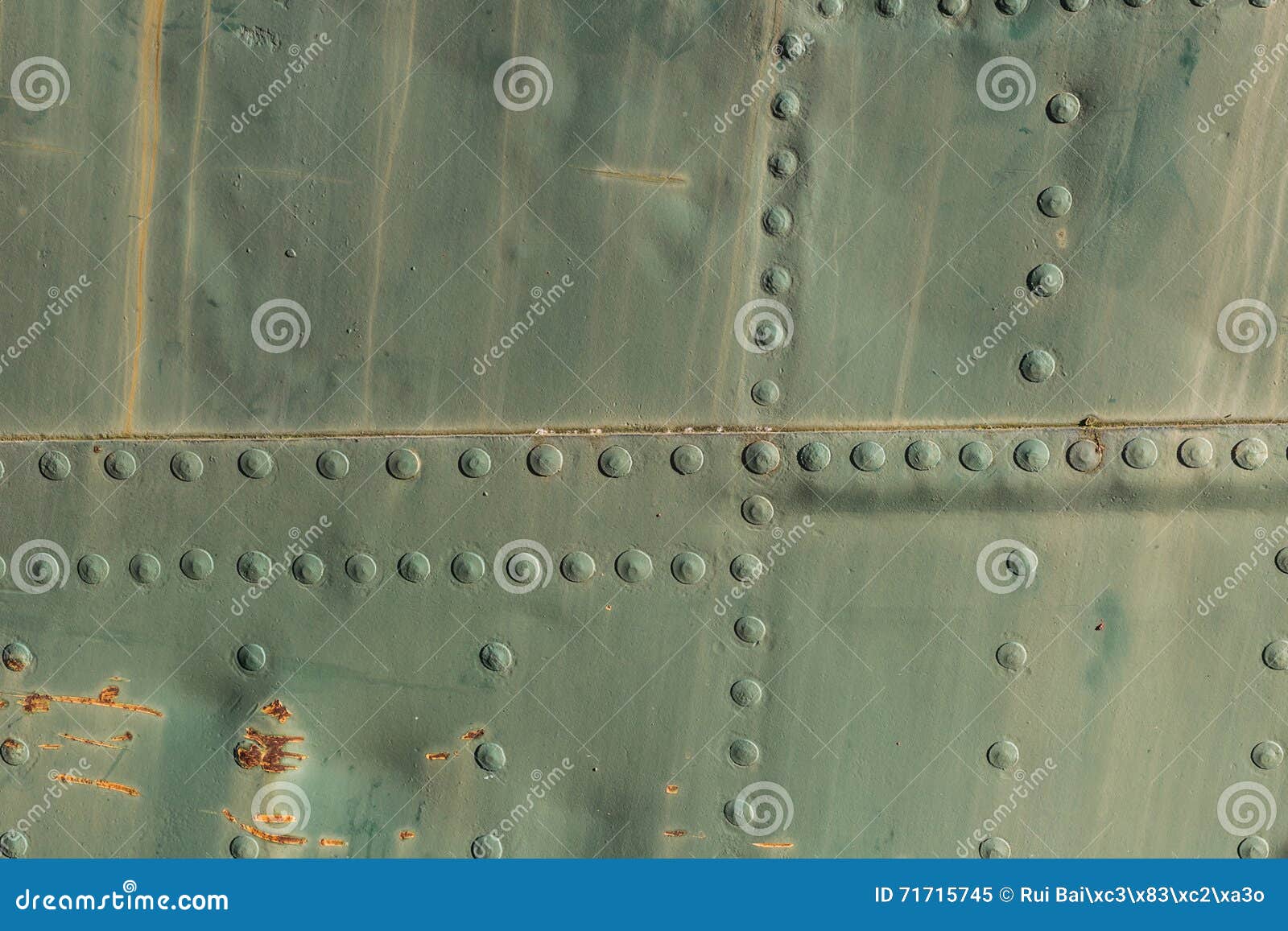 Metal Plating Texture Pattern Stock Image - Image of ship, armor: 71715745