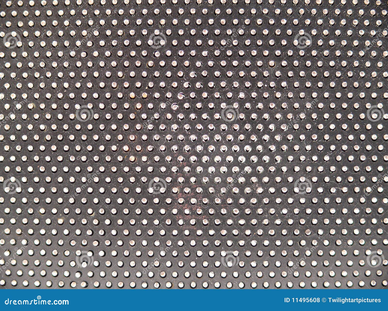 Metal-points stock photo. Image of scores, detail, pins - 11495608