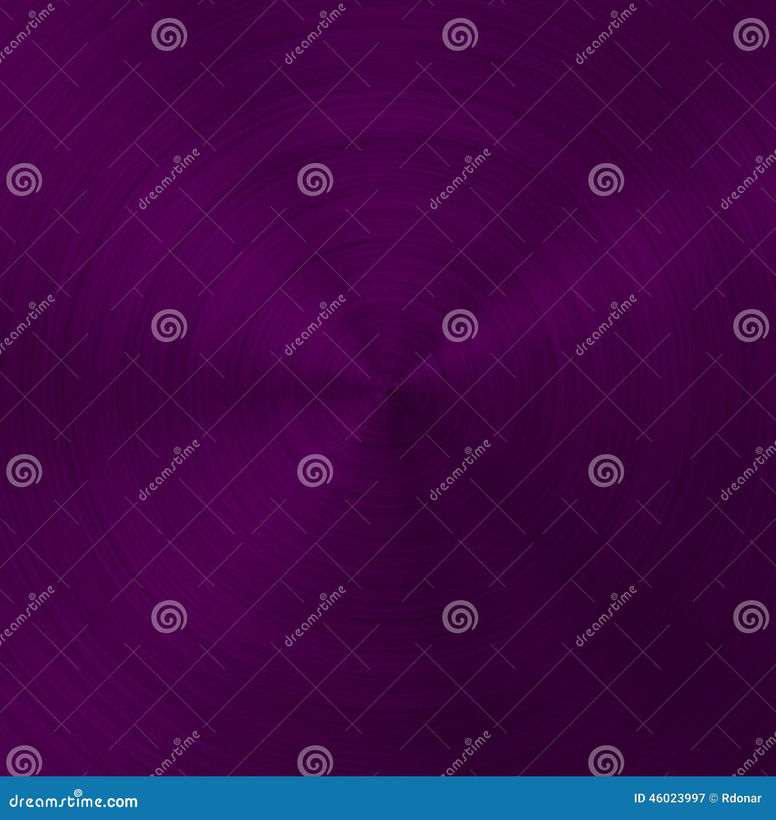 Metal Polished Rings in Flat Metal Sheet Generated Texture or ...