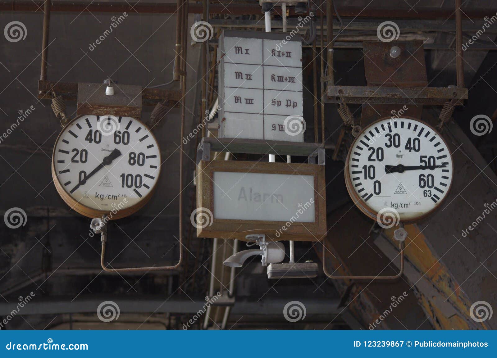 Metal, Product, Measuring Instrument, Machine Picture. Image: 123239867