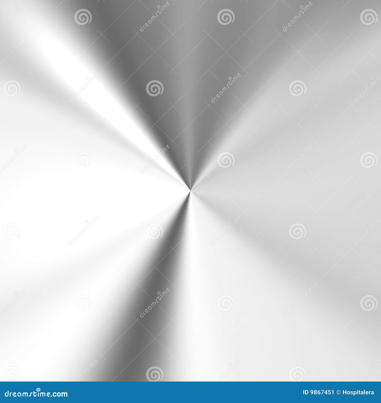 Metal rays stock illustration. Illustration of highlights - 9867451