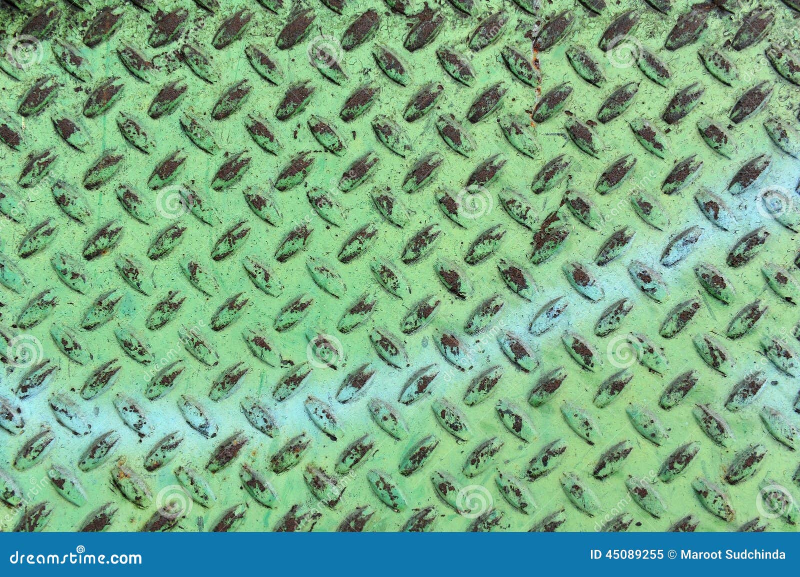 Metal Rhombus Shaped Background Stock Image - Image of dirty, alloy ...