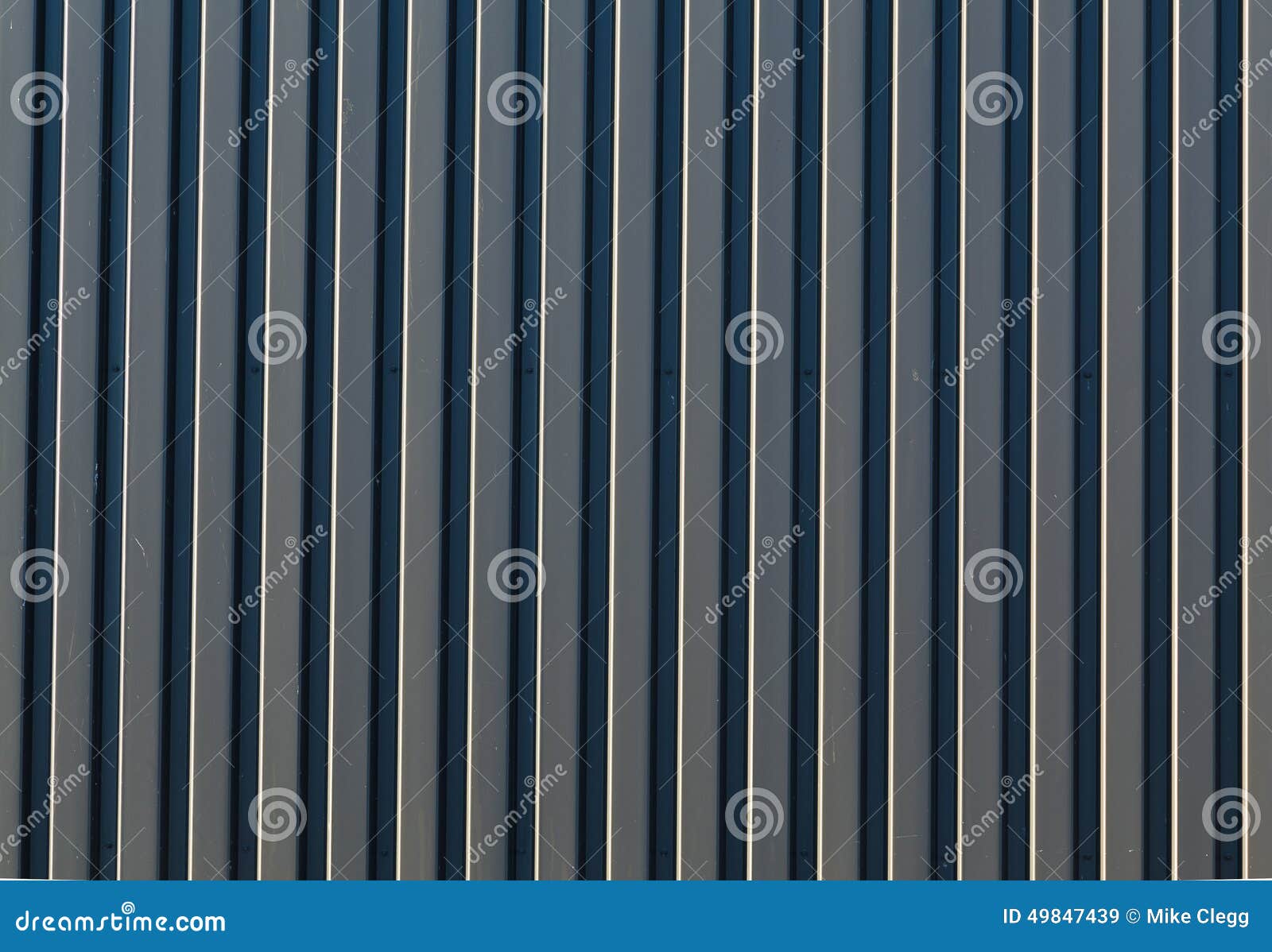 Metal Ridged Background stock image. Image of copy, construction - 49847439