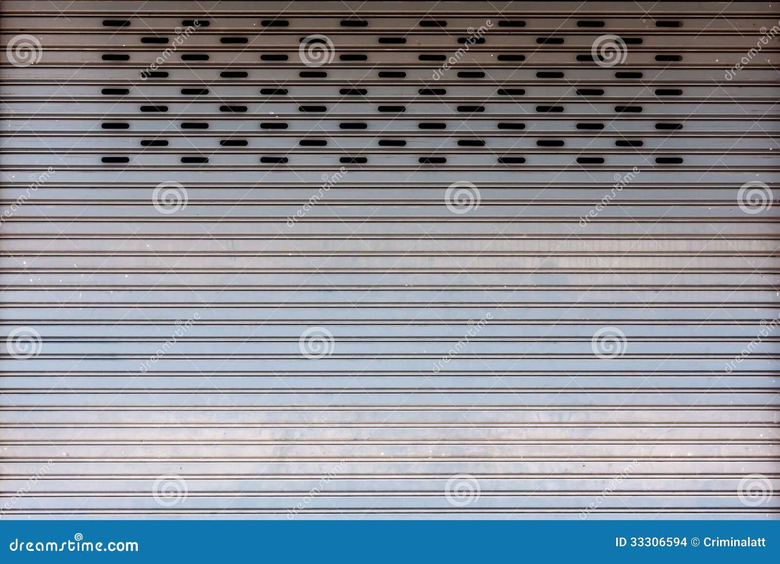 Metal Rolling Shutter Texture Background Stock Photo | CartoonDealer ...