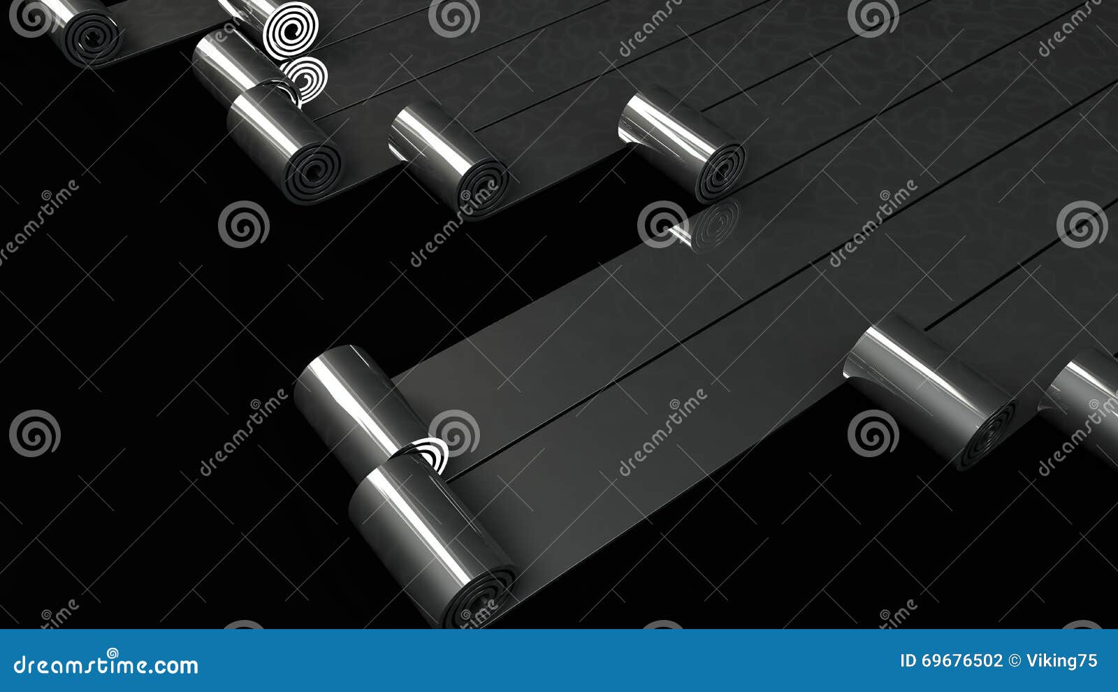 Rolls Unrolling Stock Illustrations – 18 Rolls Unrolling Stock ...