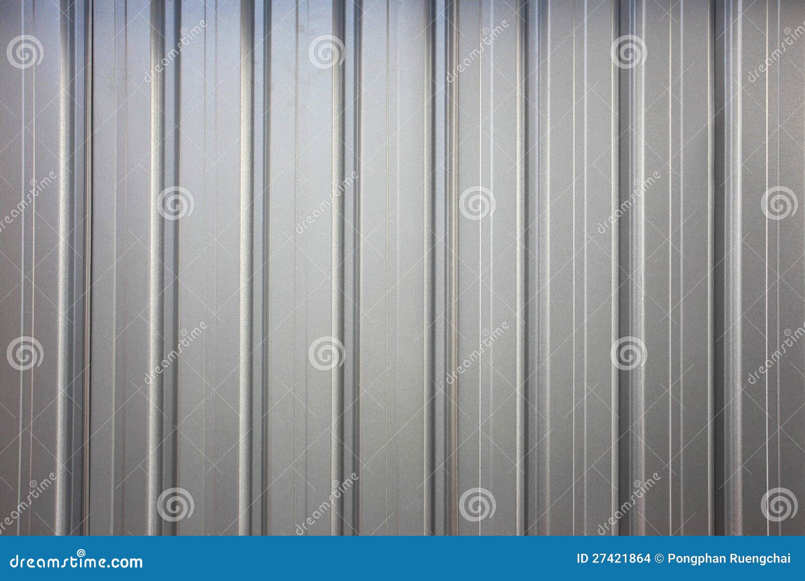 Metal roof stock photo. Image of practical, effect, pattern - 27421864