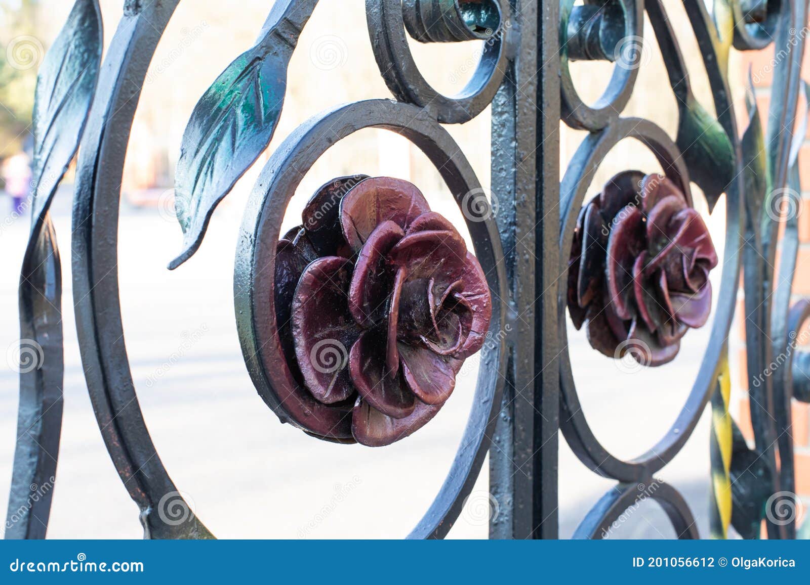 Forged Collars Stock Photos - Free & Royalty-Free Stock Photos from ...