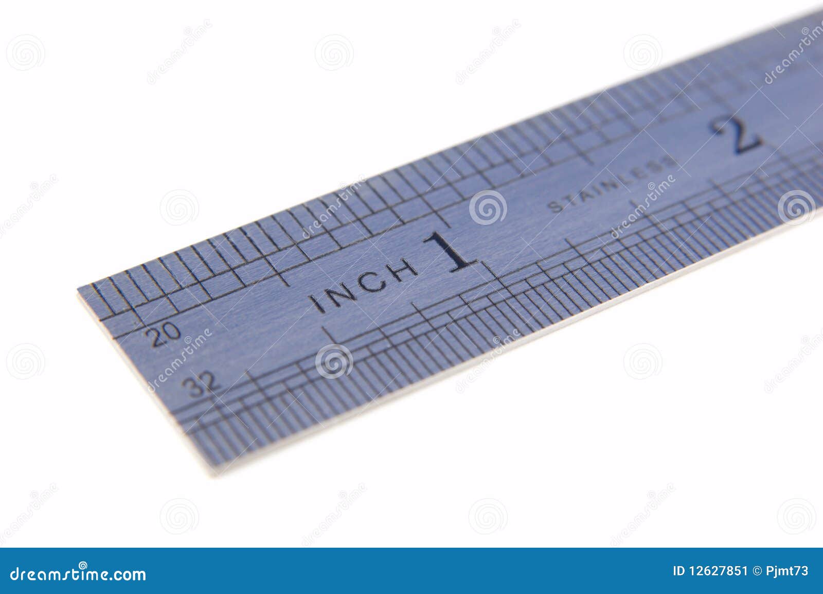 Metal Rule Stock Image | CartoonDealer.com #574729