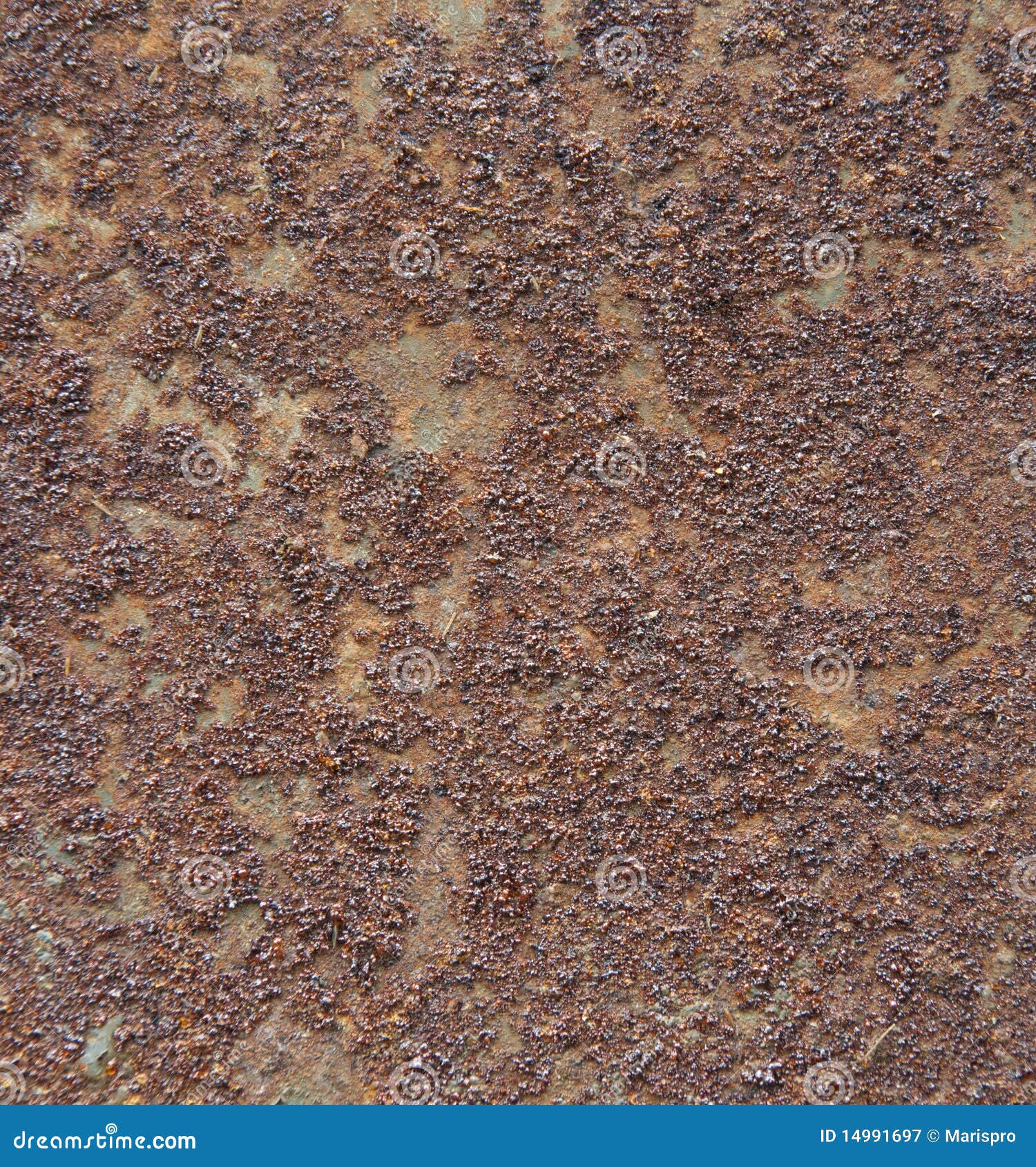 Metal rust stock image. Image of crumb, rotting, cracked - 14991697