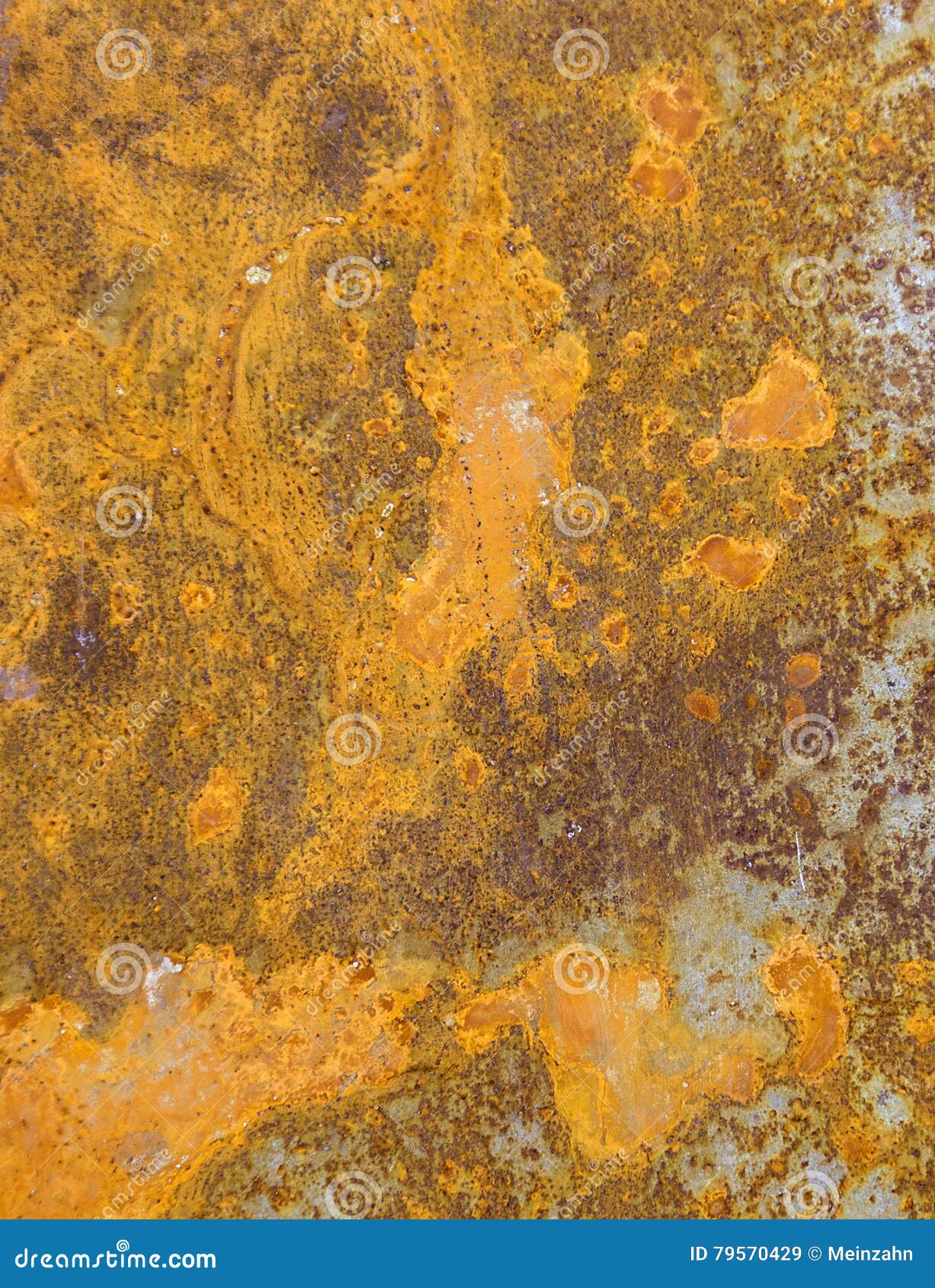 Metal Rust Background in Bright Sun Stock Image - Image of industry ...