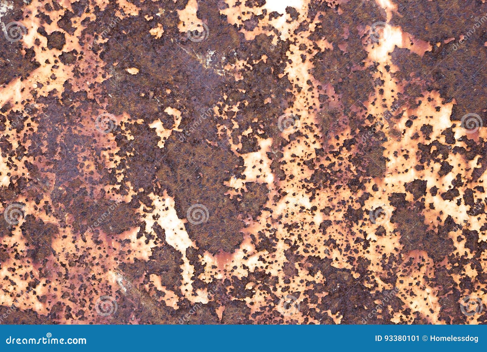 Metal Rust Background Texture Stock Image - Image of iron, wisconsinart ...