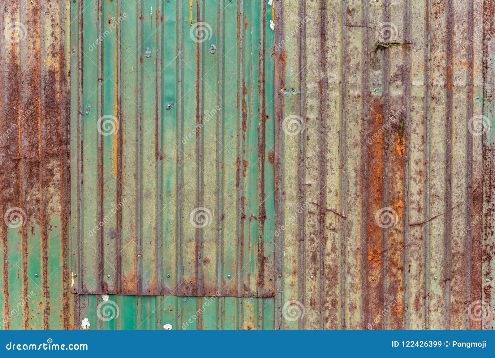 Metal Rust Steel Wall Texture Surface Background Stock Image - Image of ...