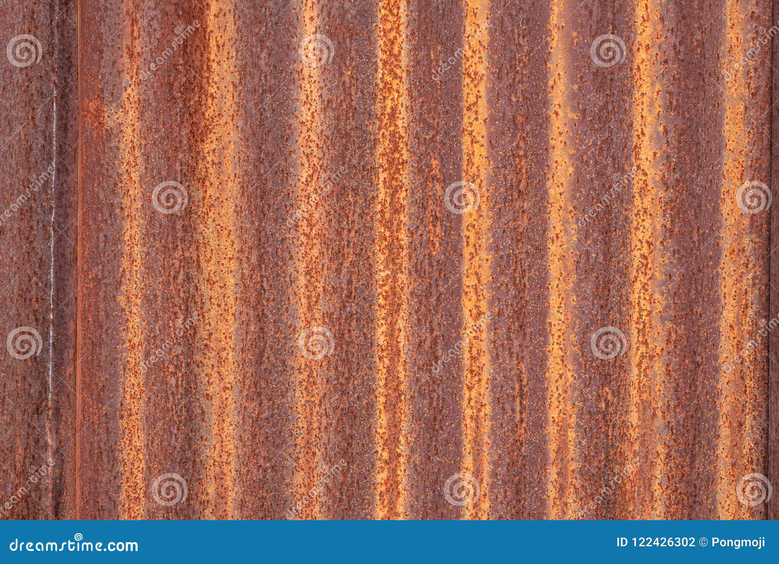 Metal Rust Steel Wall Texture Surface Background Stock Photo - Image of ...