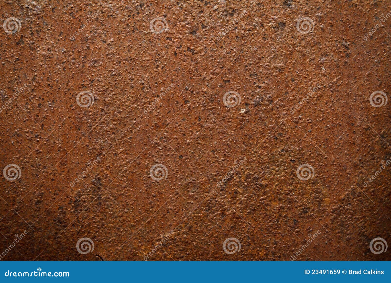 Metal Rust Wall Texture Surface With World Map Stock Photography ...