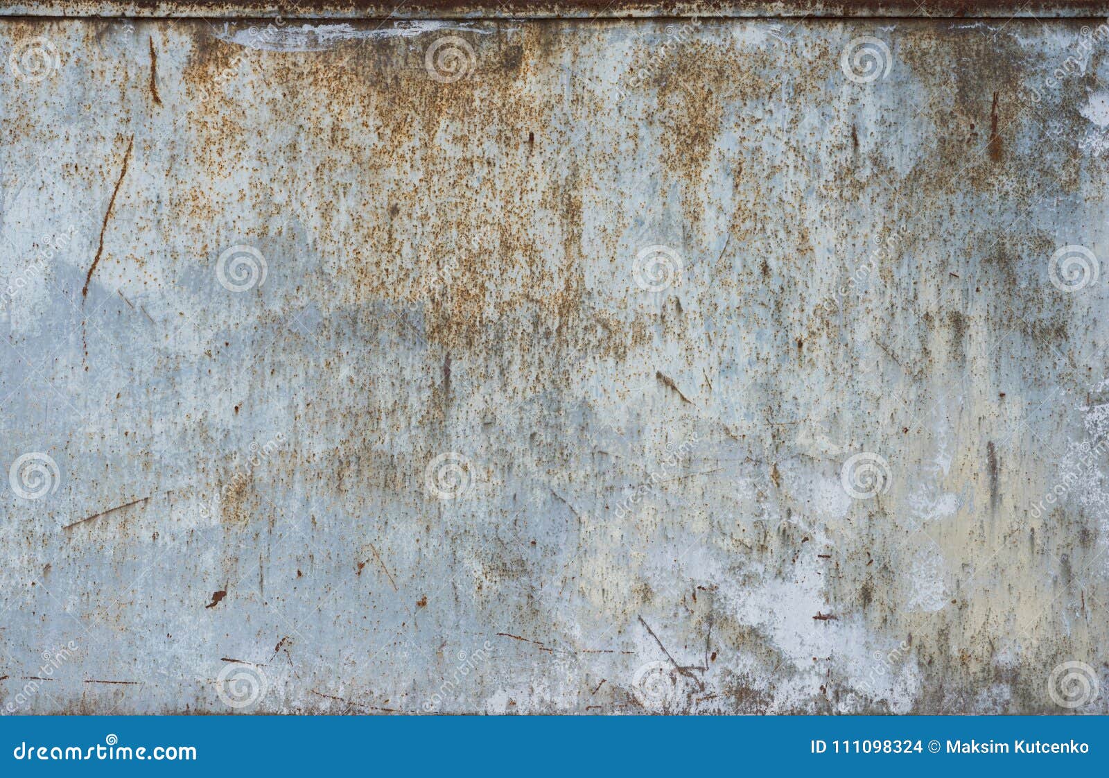Metal Rust Texture Background Royalty-Free Stock Photography ...