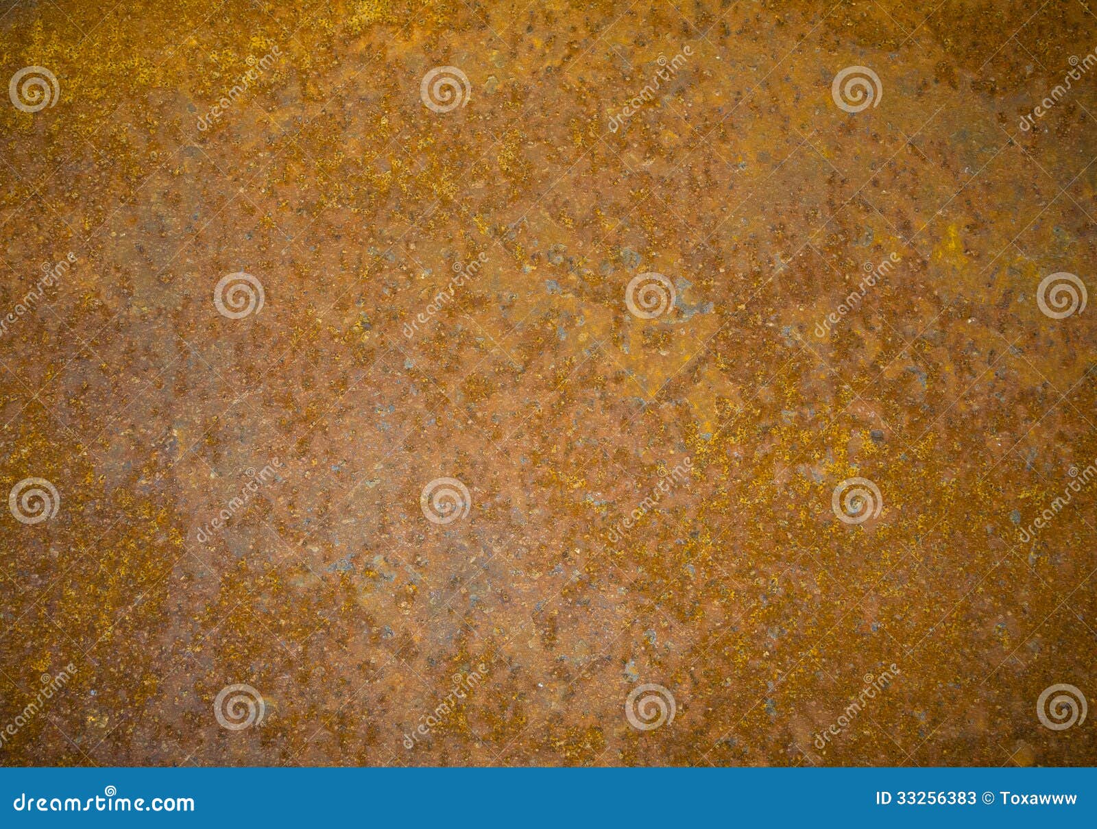 Metal Rust Texture Background Royalty-Free Stock Photo | CartoonDealer ...