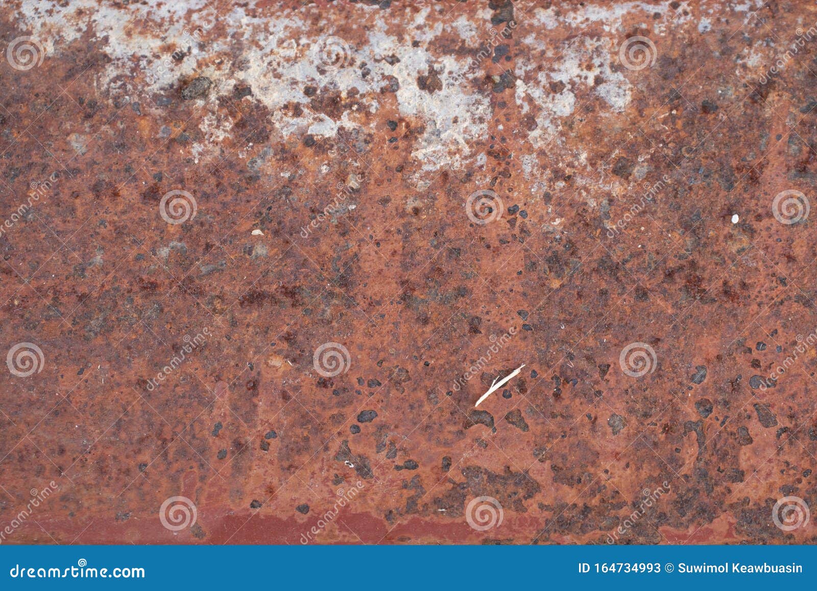Metal Rust Texture Background Stock Image - Image of detail, material ...