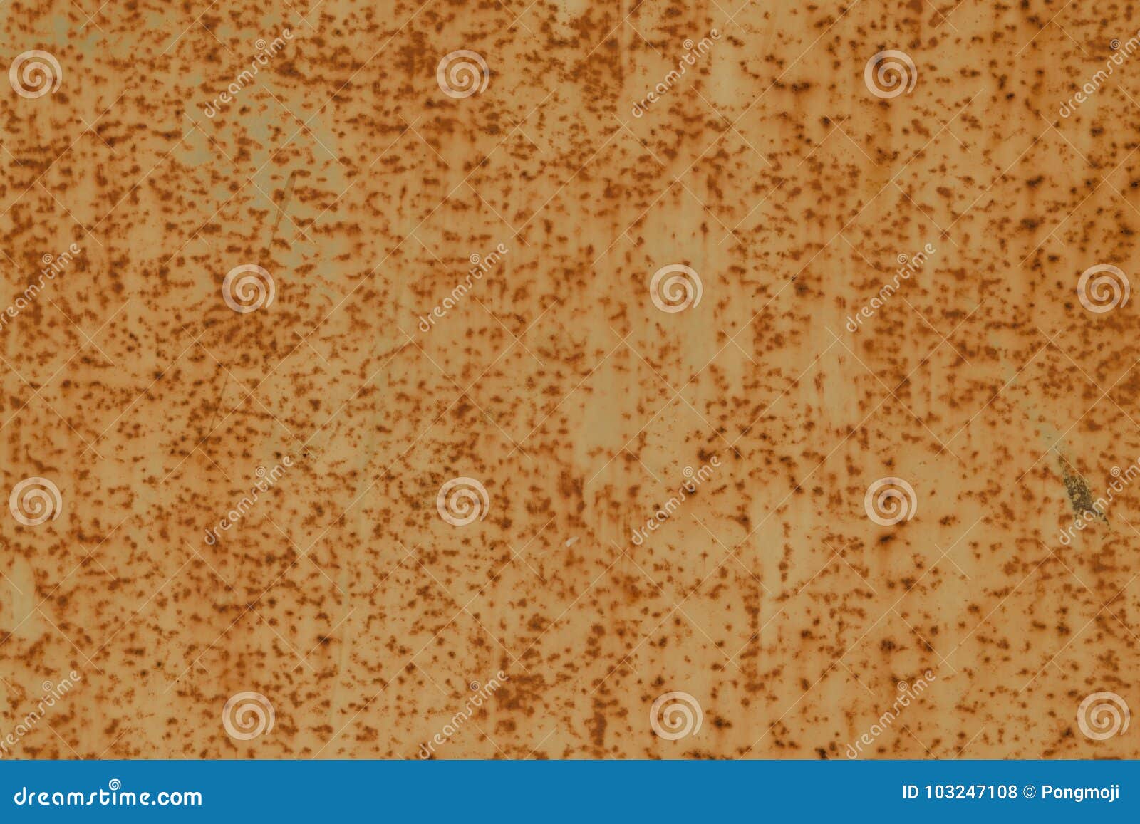 Metal Rust Wall Texture Surface Stock Photo - Image of abstract, indoor ...