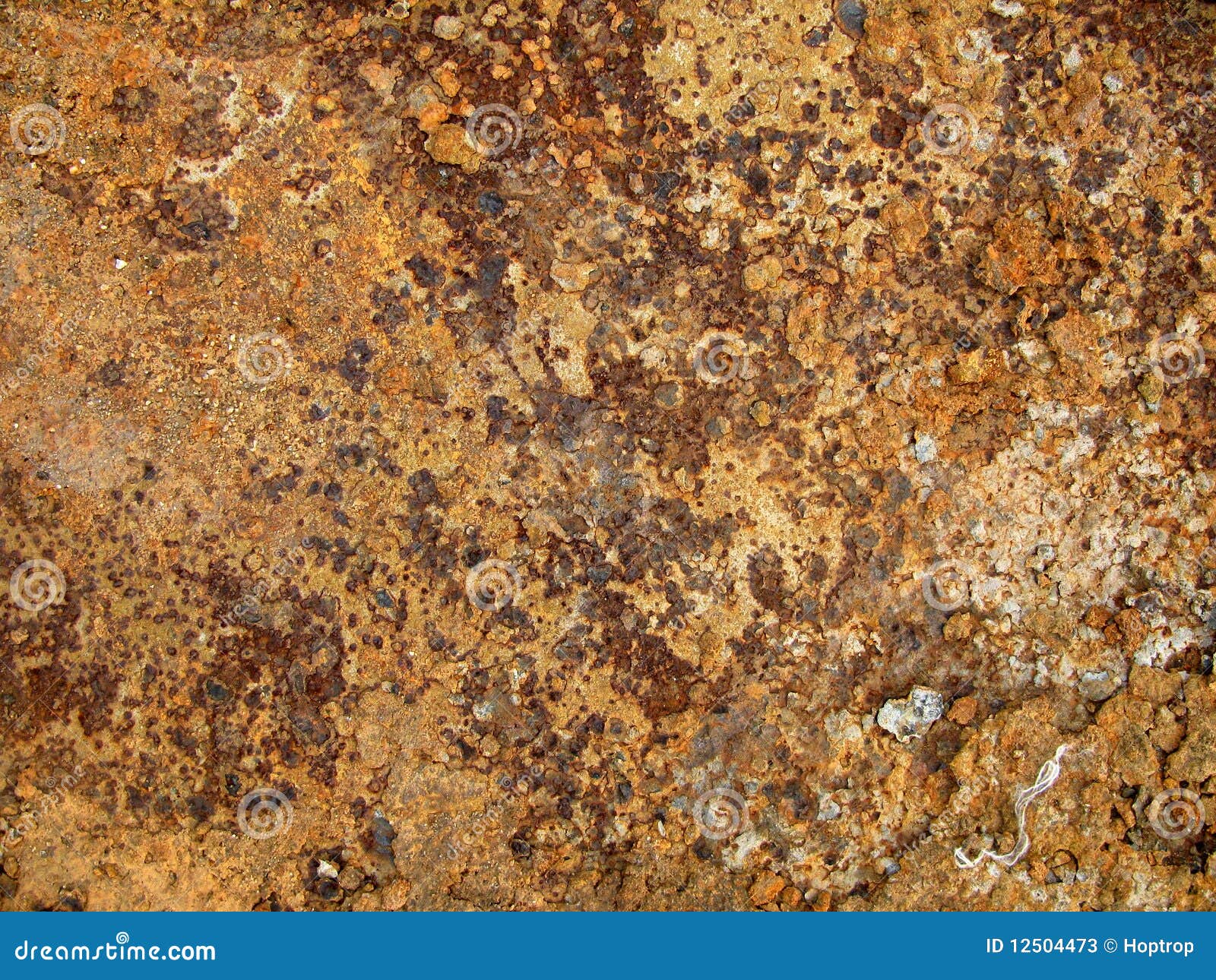 Metal rusted surface stock image. Image of steel, grungy - 12504473