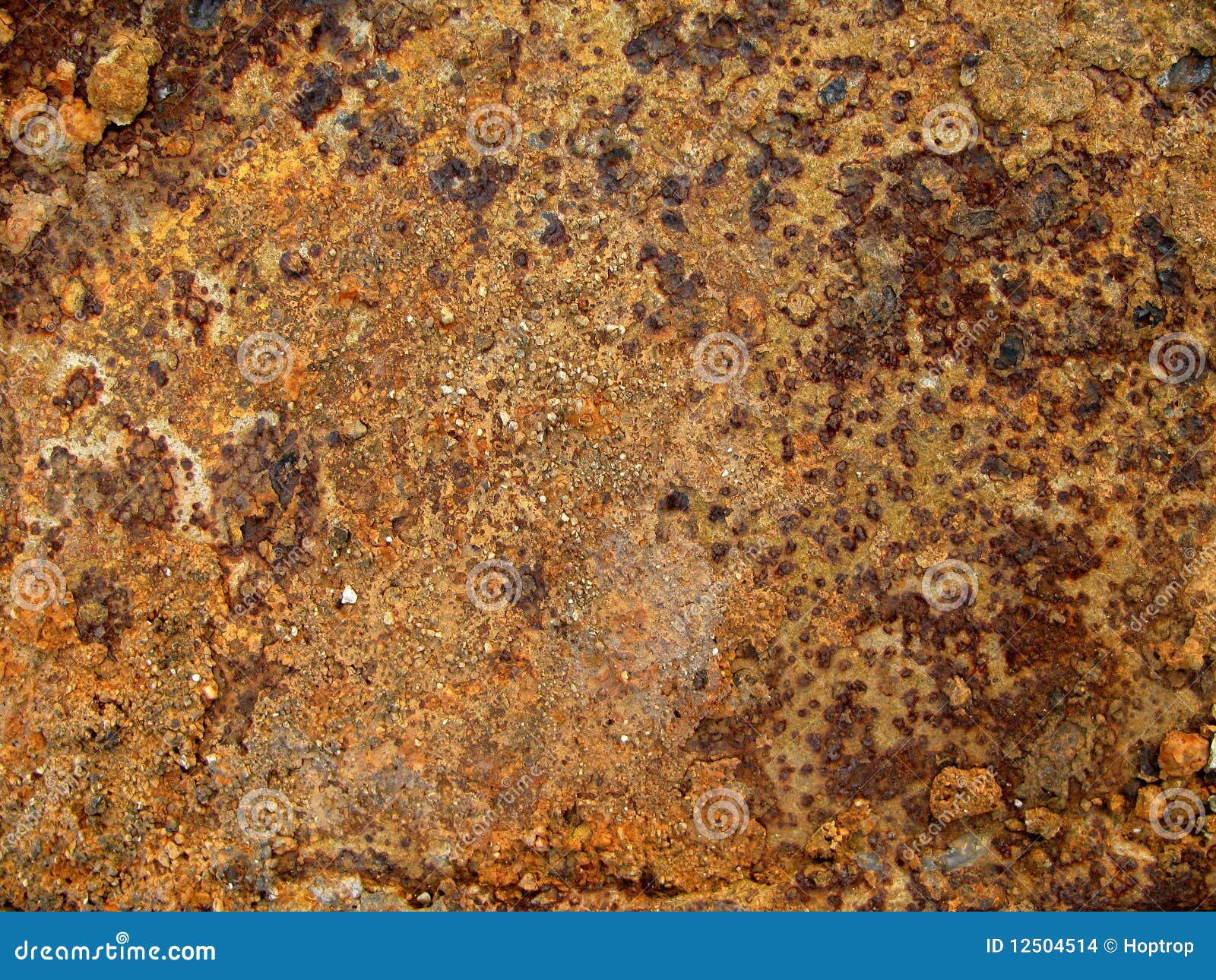 Metal rusted surface stock photo. Image of scratch, dirty - 12504514