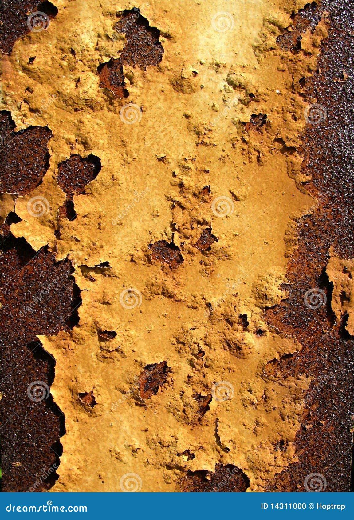 Metal rusted surface stock photo. Image of close, aged - 14311000