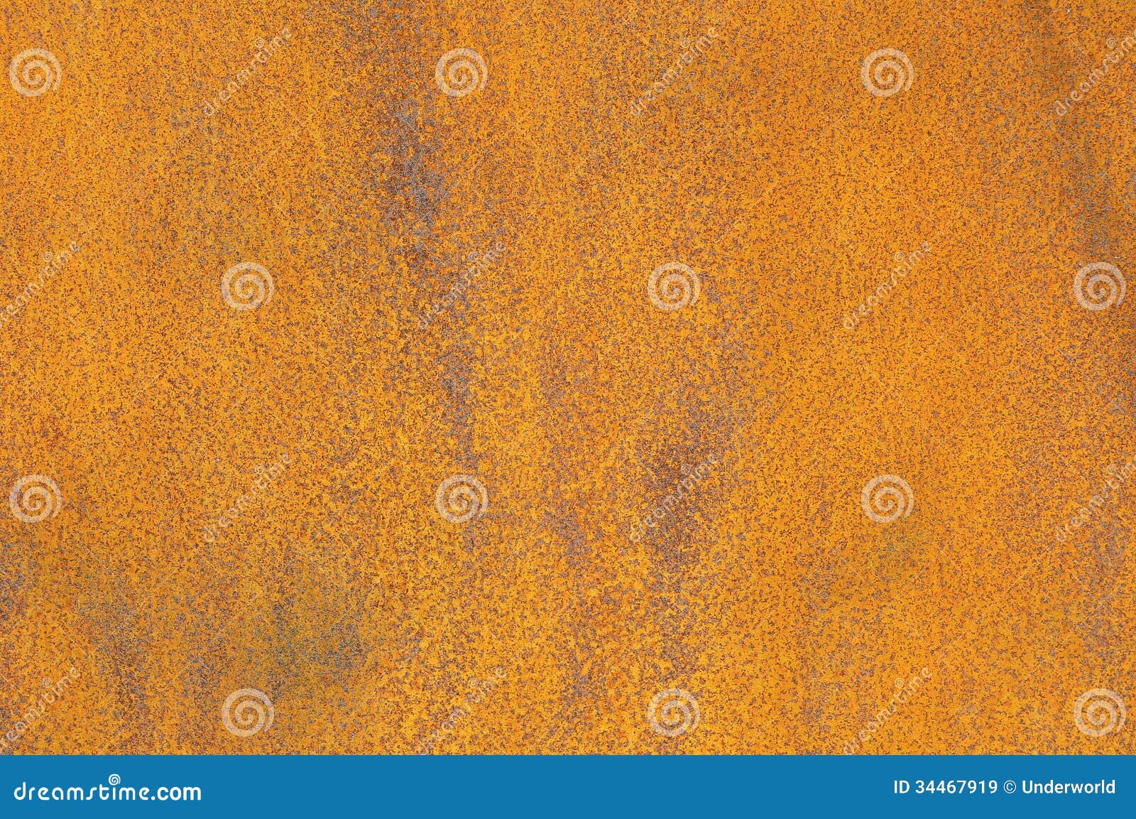 Metal Rusty Pattern stock image. Image of aluminium, solid - 34467919