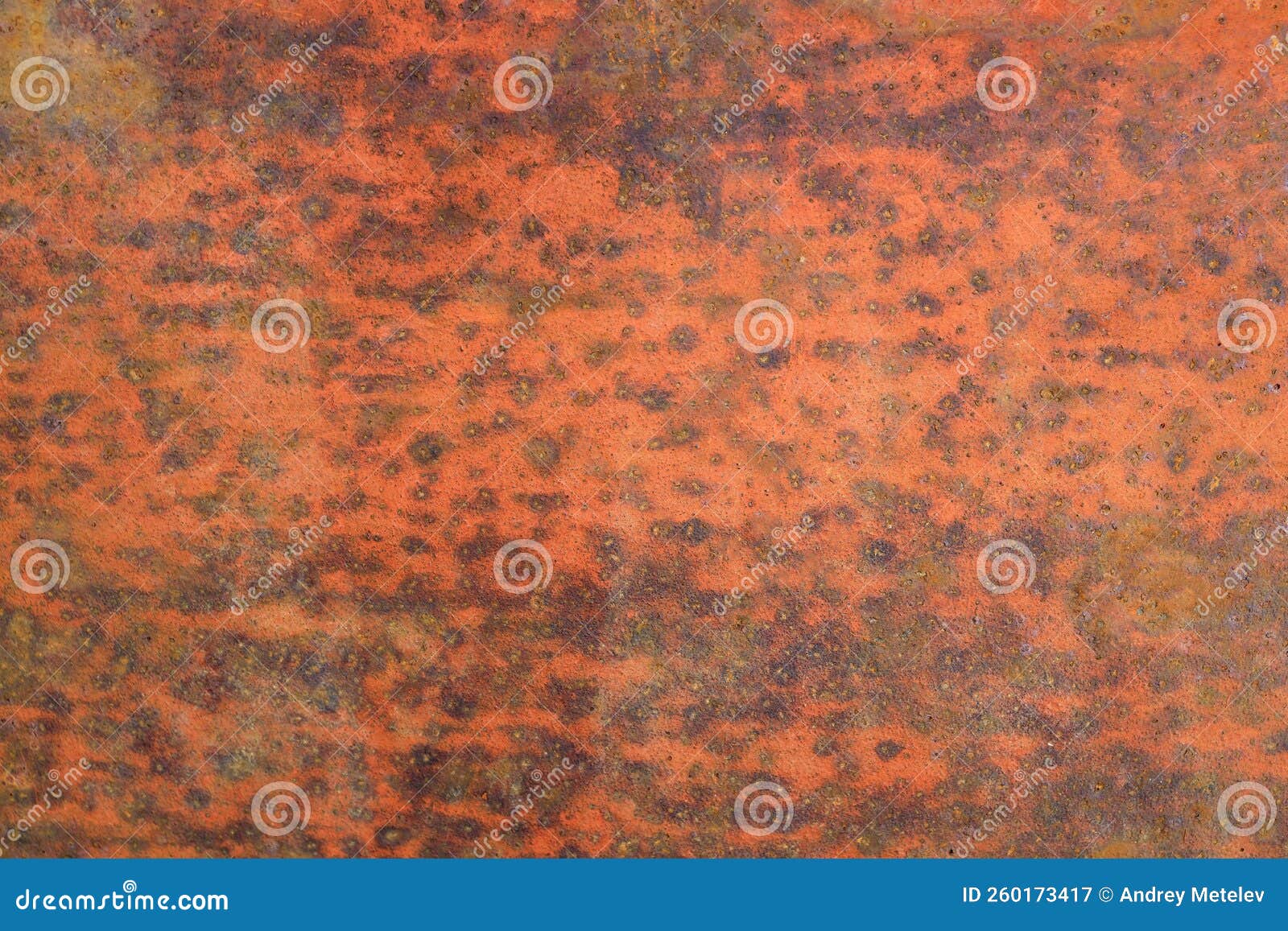 Metal Rusty Surface Corroded, Rusty Iron Sheet Texture Stock Image ...