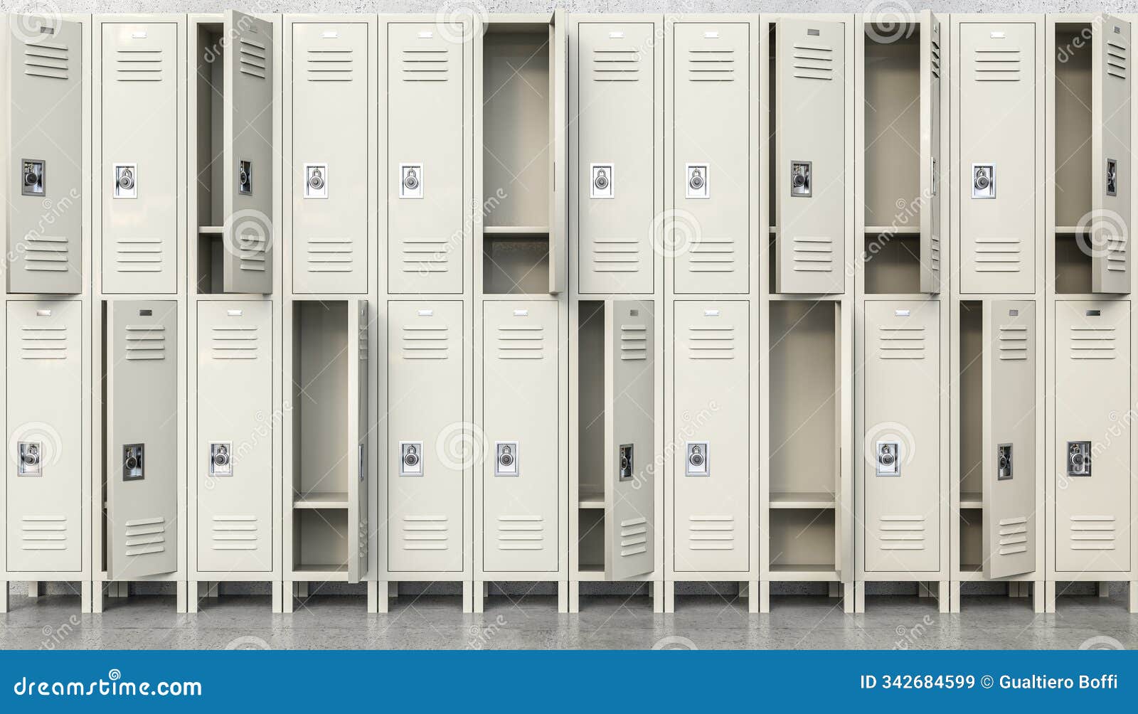 Lockers Cartoons, Illustrations & Vector Stock Images - 7229 Pictures ...