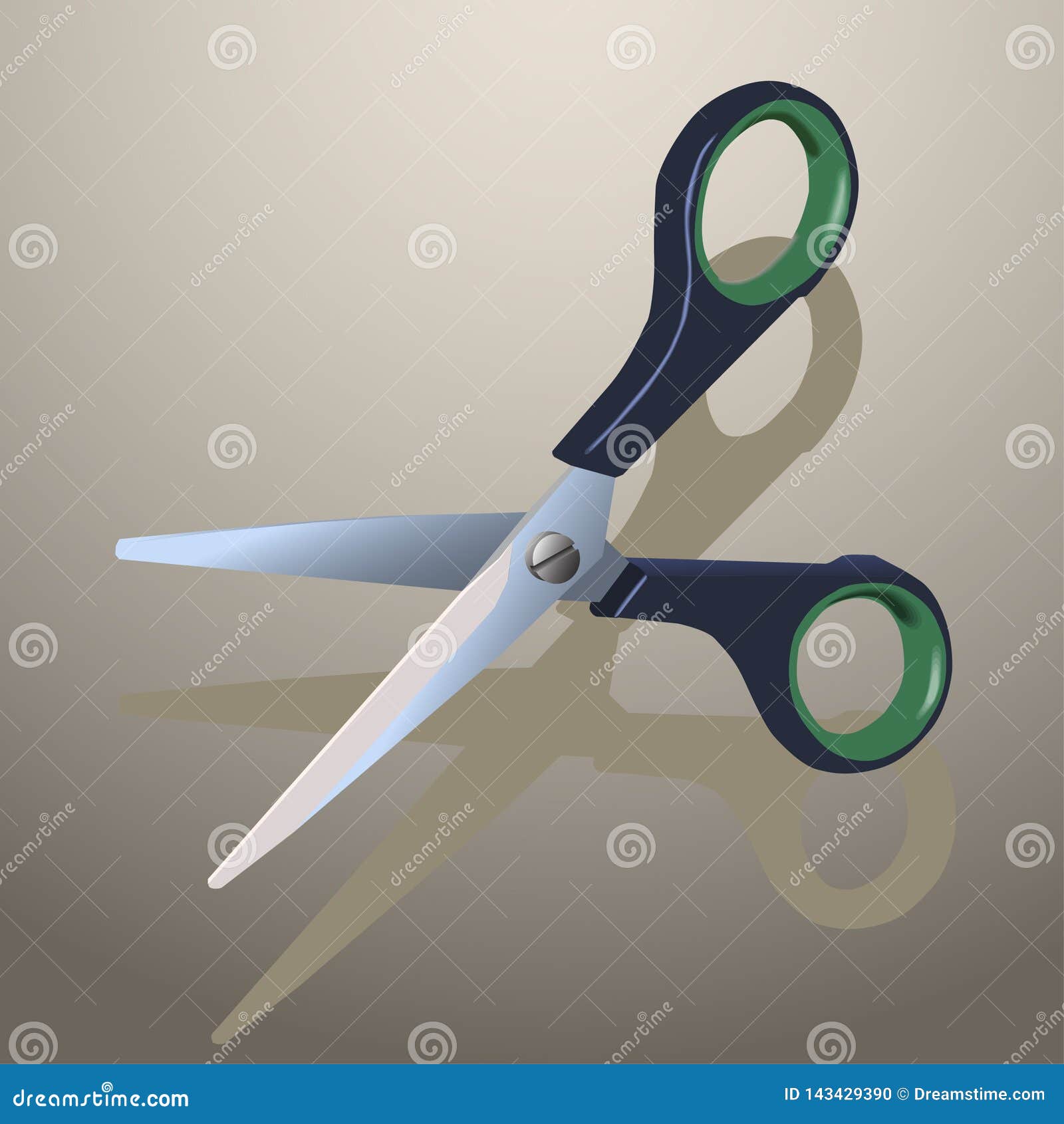 Plastic Handles Professional Tool Stock Illustrations – 89 Plastic ...