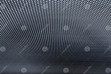 Metal screen stock photo. Image of steel, background - 15376114